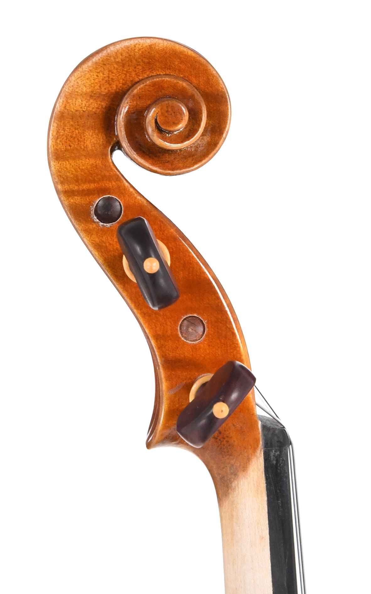 7/8 violin - master violin "CV Selectio opus 17"