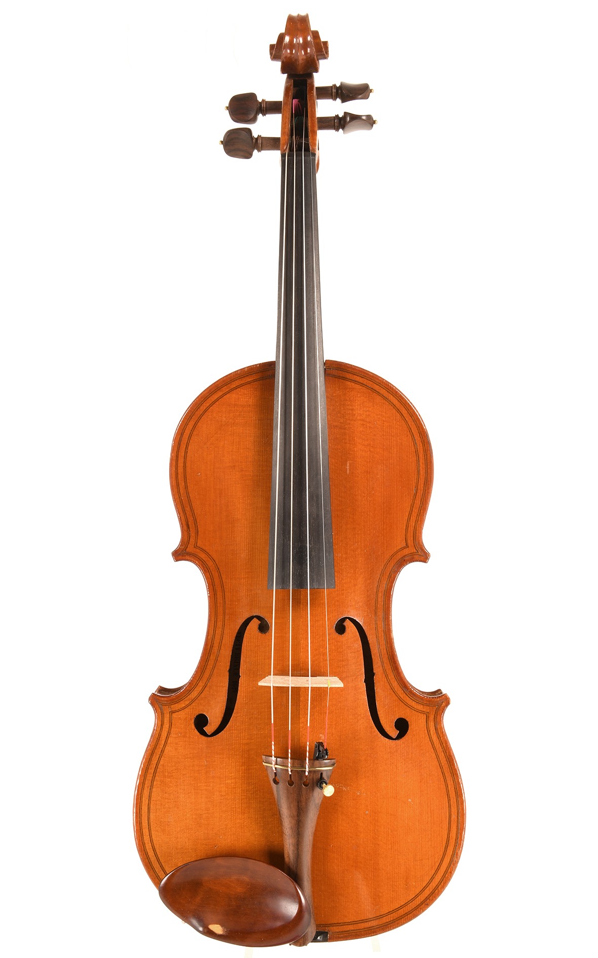 SALE French violin after Giovanni Paolo Maggini, circa 1910
