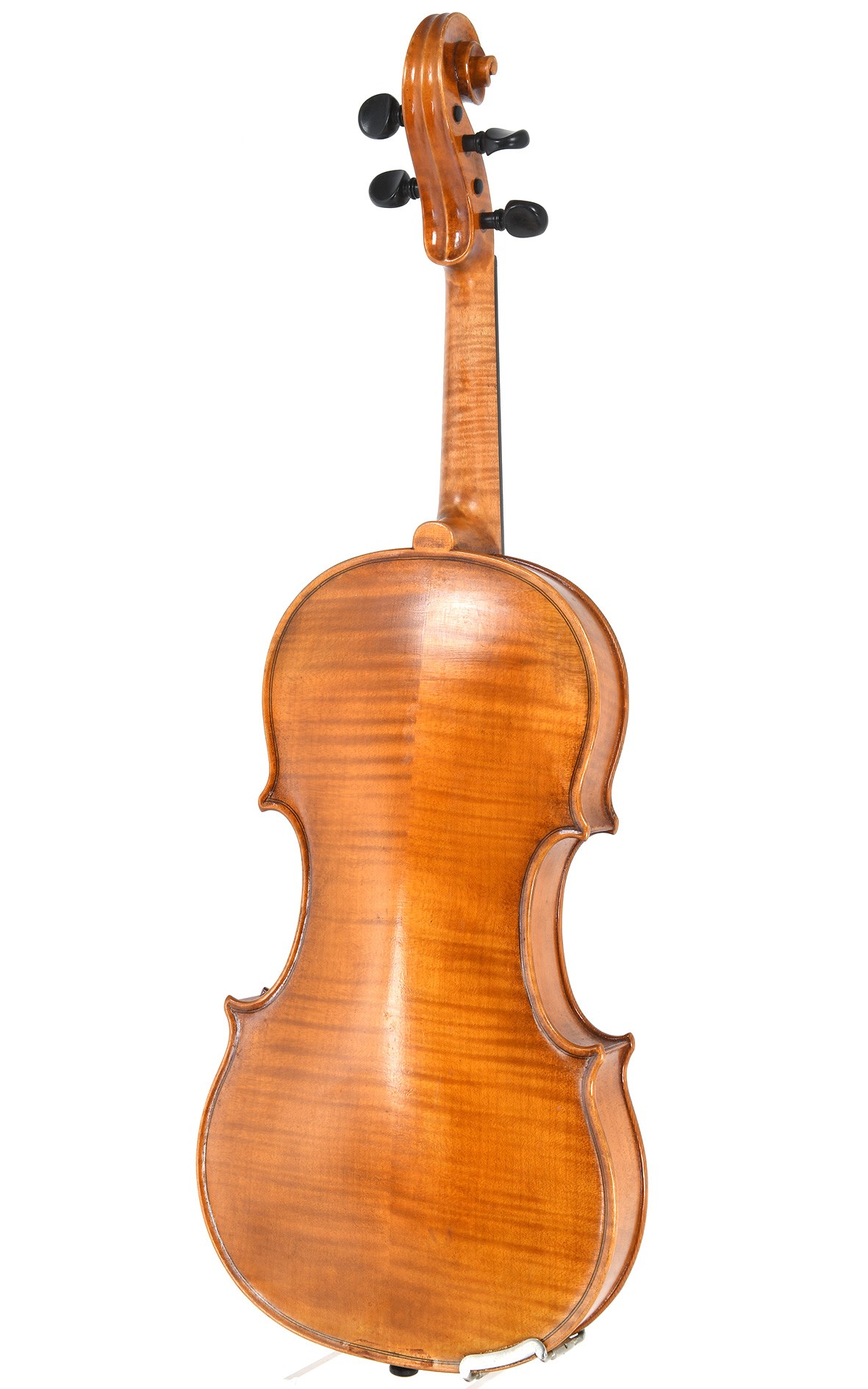 German violin by Ernst Heinrich Roth, 1963