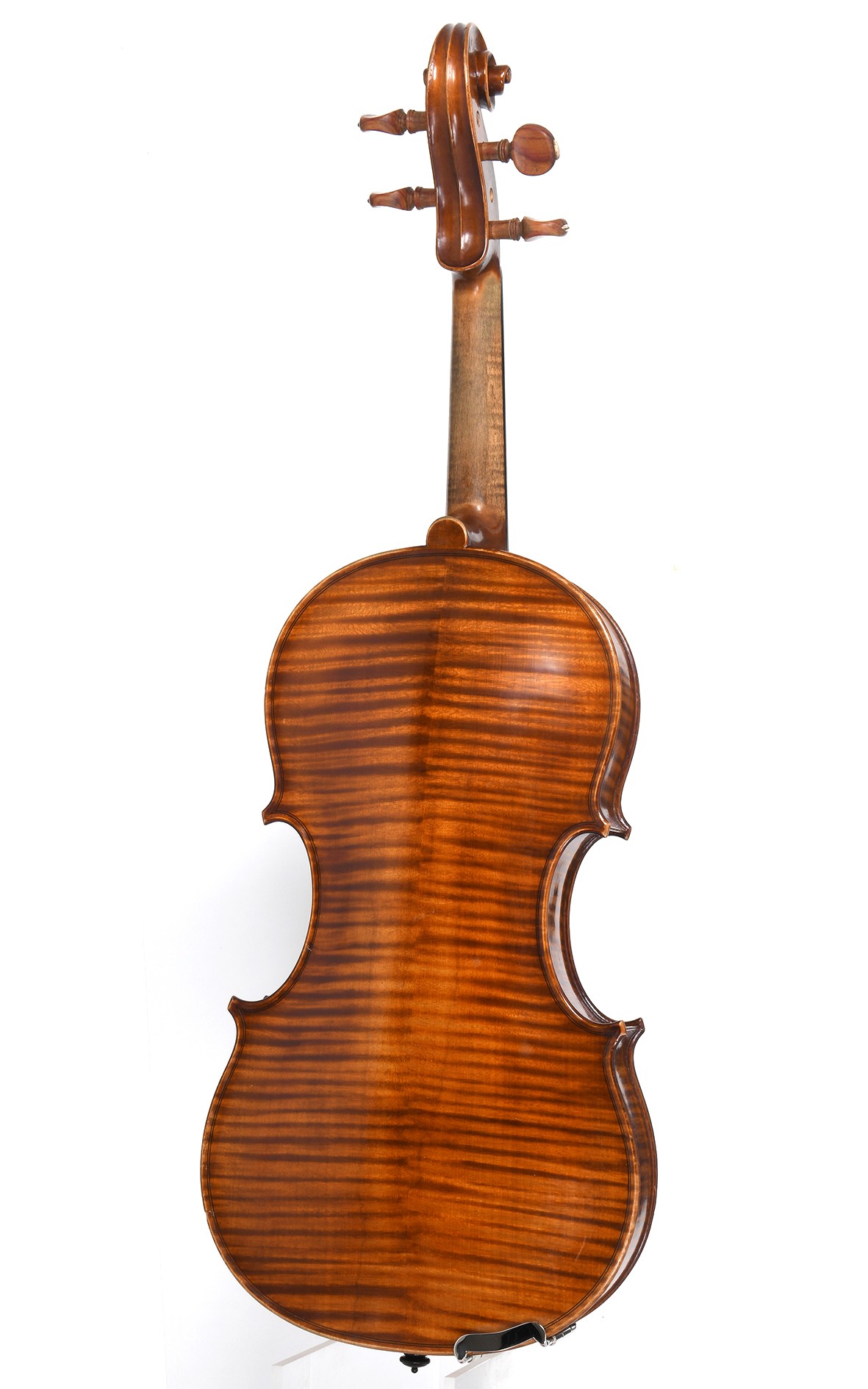 Old French violin Collin-Mézin (fils), 1924 - "Modèle Victorieux"
