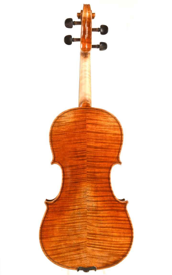VIOLINI in vendita: violini vecchi e antichi - tedeschi, francesi e ...