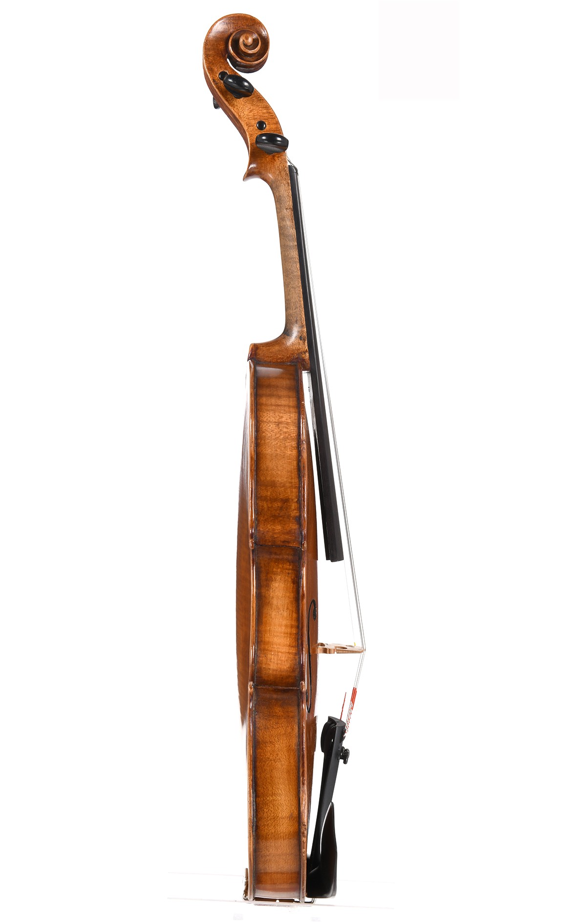 German violin from Markneukirchen c.1880