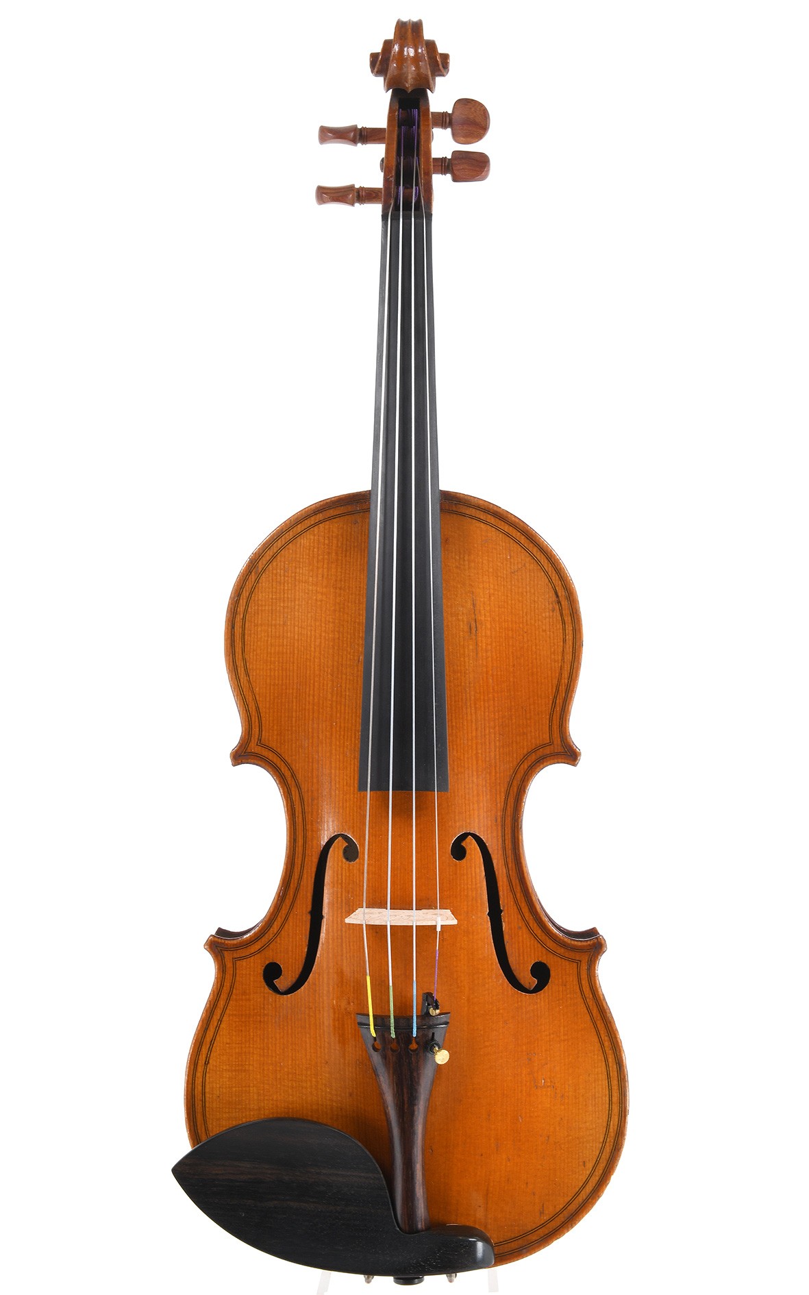 SALE French violin after Giovanni Paolo Maggini, circa 1910