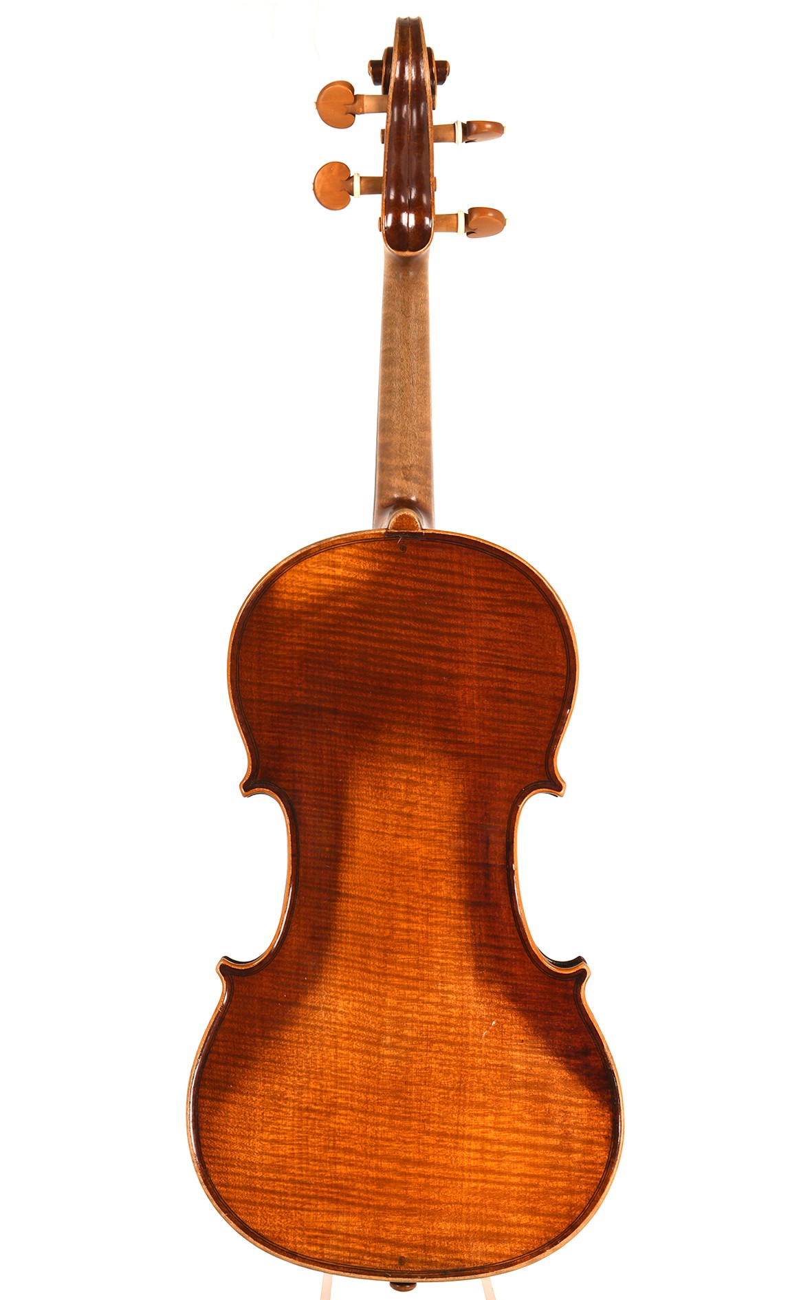 Baroque violin, France c. 1800 SALE