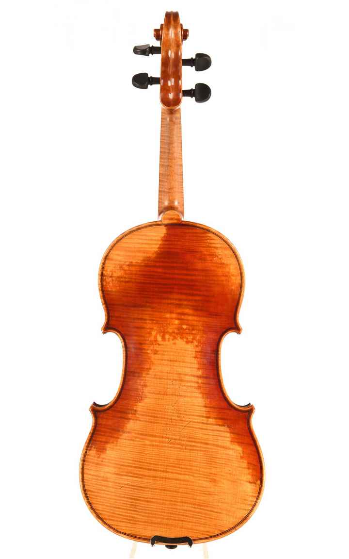 PROFESSIONAL VIOLIN for sale: professional violins selected for sound ...