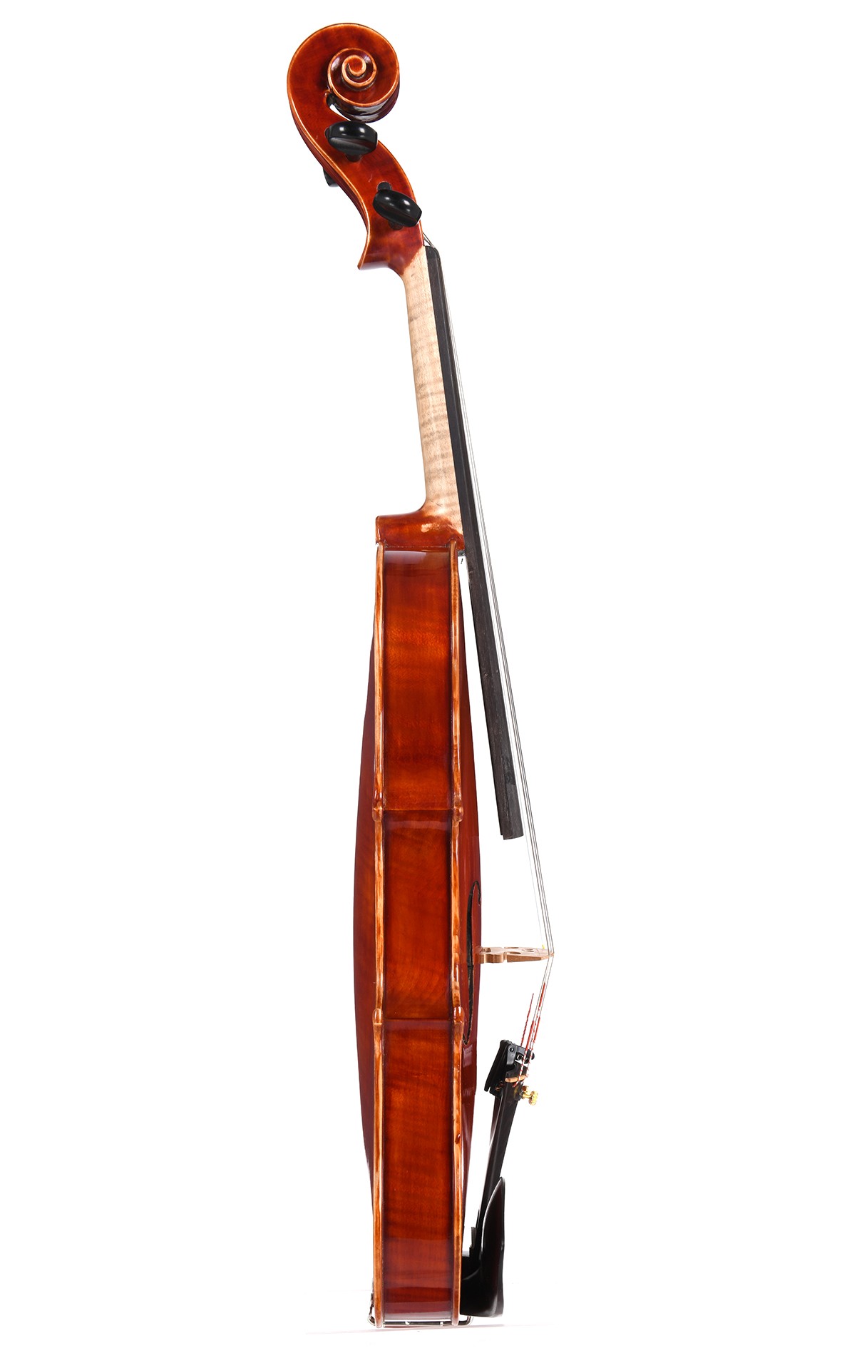 Cremonese violin by Antonio Venturini, c.2000