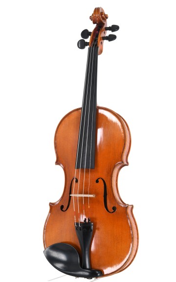 Jakob Stainer (Jacobus Stainer) – the wanderer