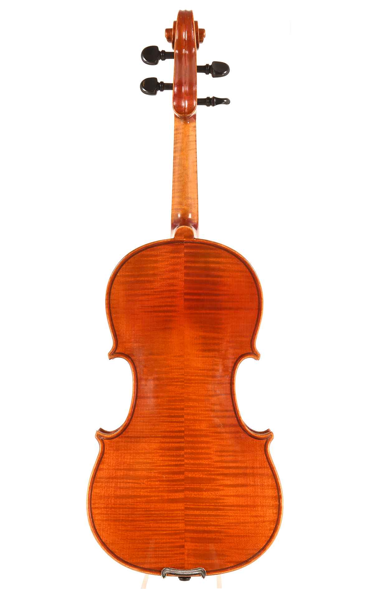 Italian violin, Sergio Antonelli, Mantova 1998