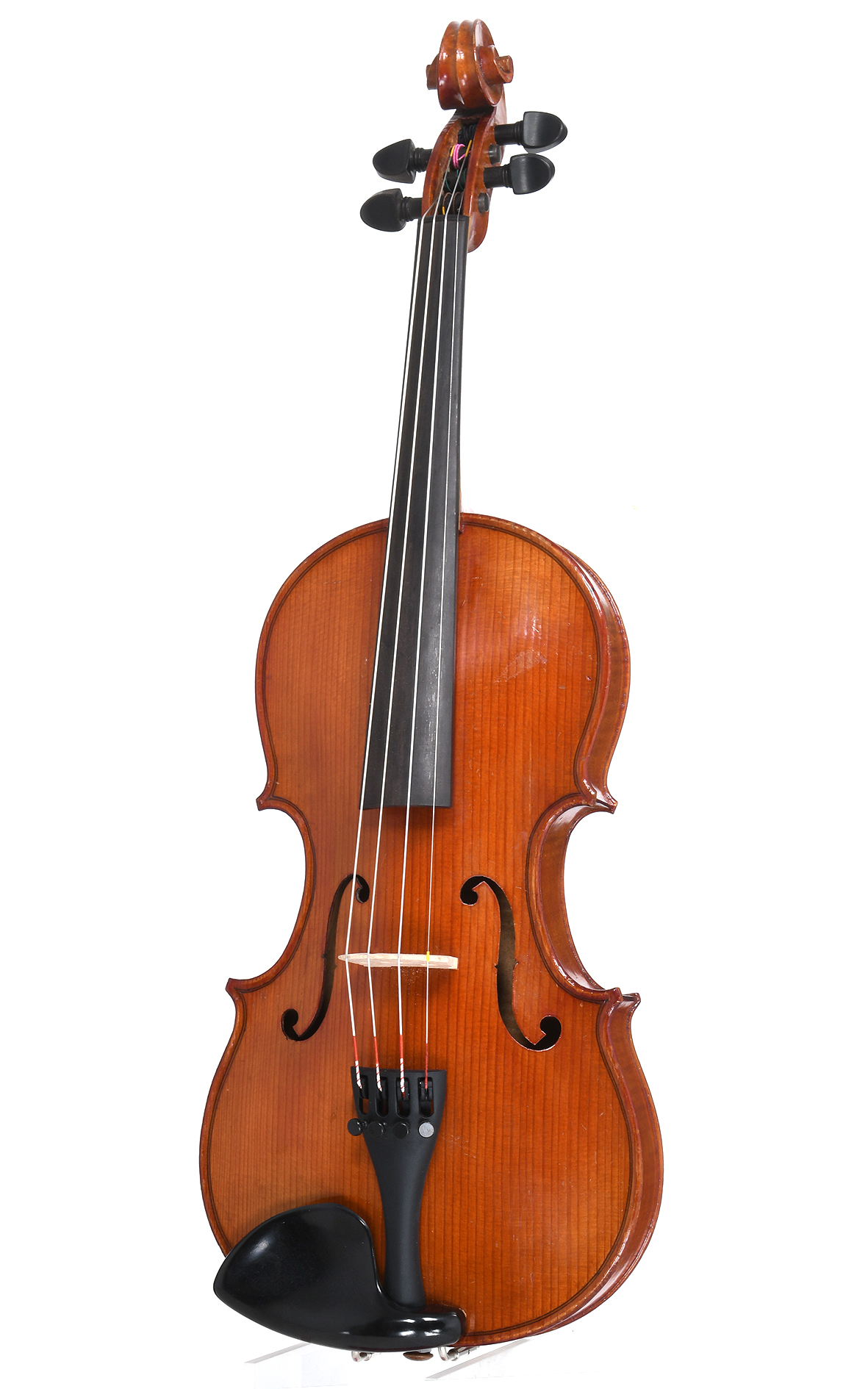 CHILDREN'S VIOLINS for sale: Premium 3/4 violins and 1/2 violins ...