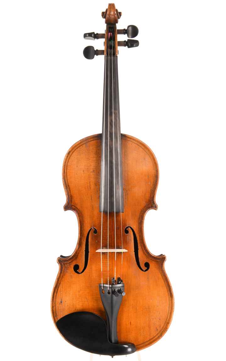 GERMAN VIOLINS for sale - old and antique violins from Corilon Germany