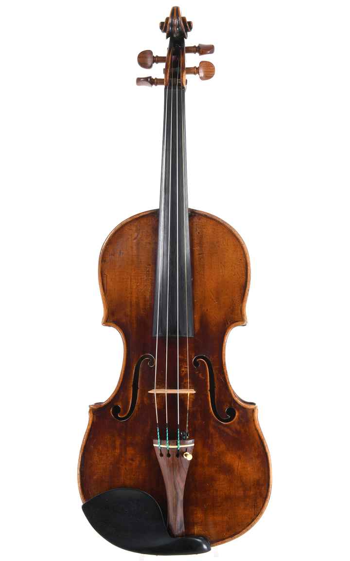 VIOLINS for sale - old violins and antique violins | masterpieces ...