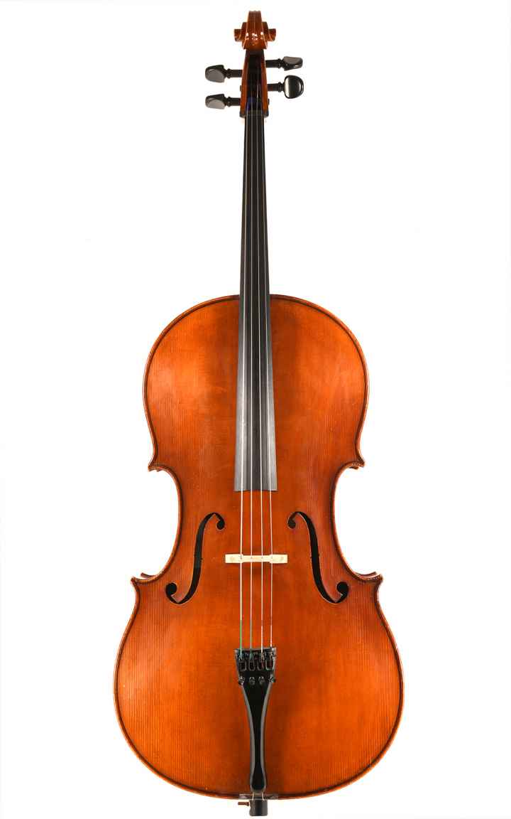 [CELLO] Fine cellos for sale - lovely old and antique cellos