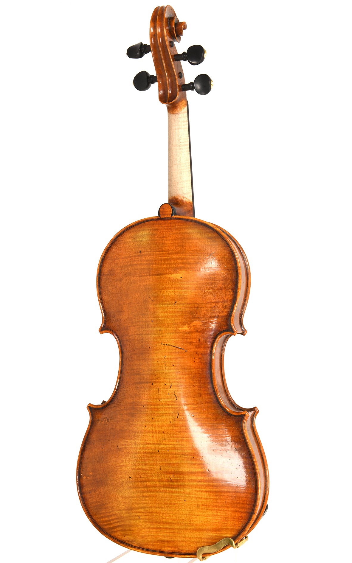 Cremonese violin by Martina Ongaro (2023)