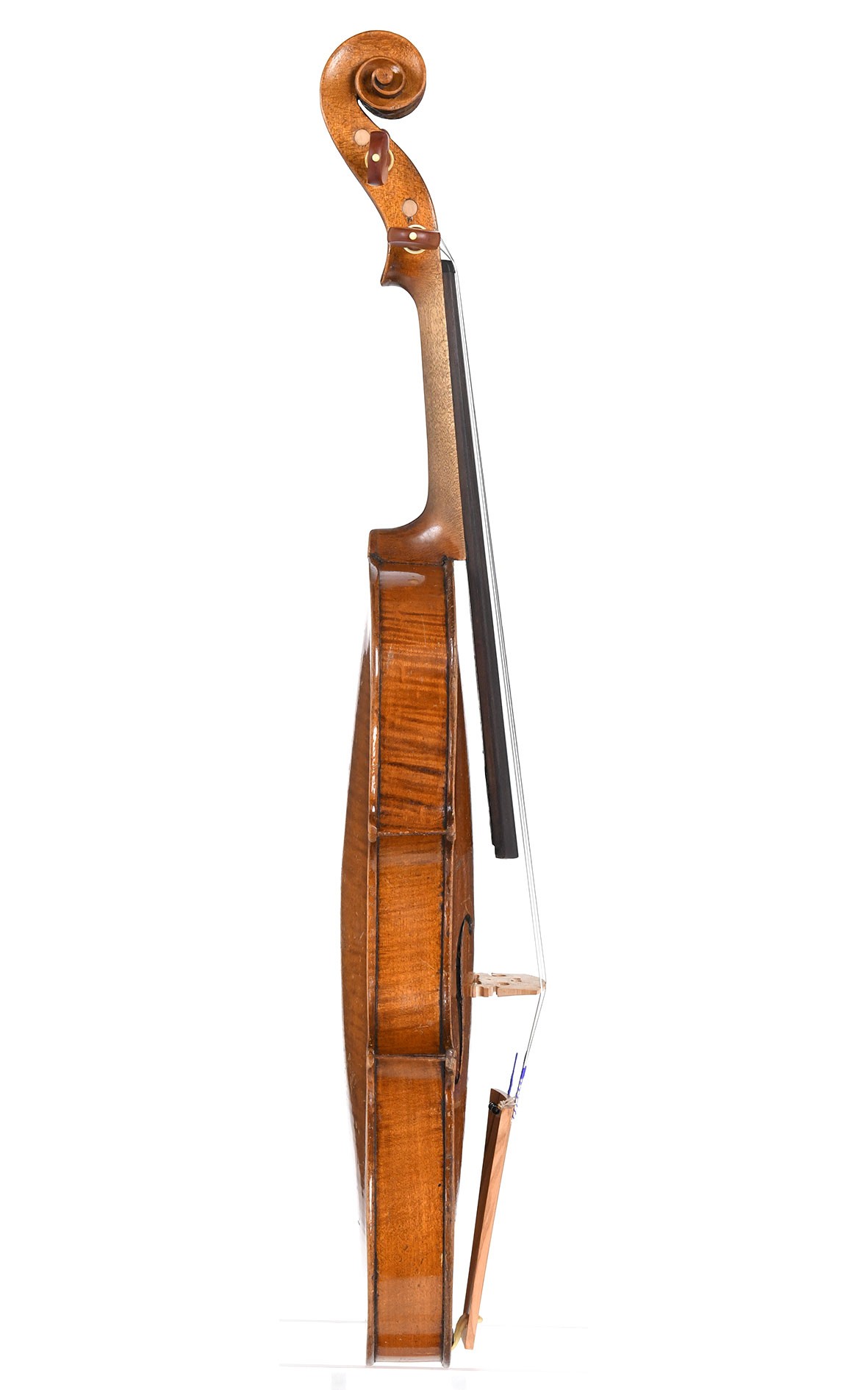 Hopf violino barocco, circa 1800