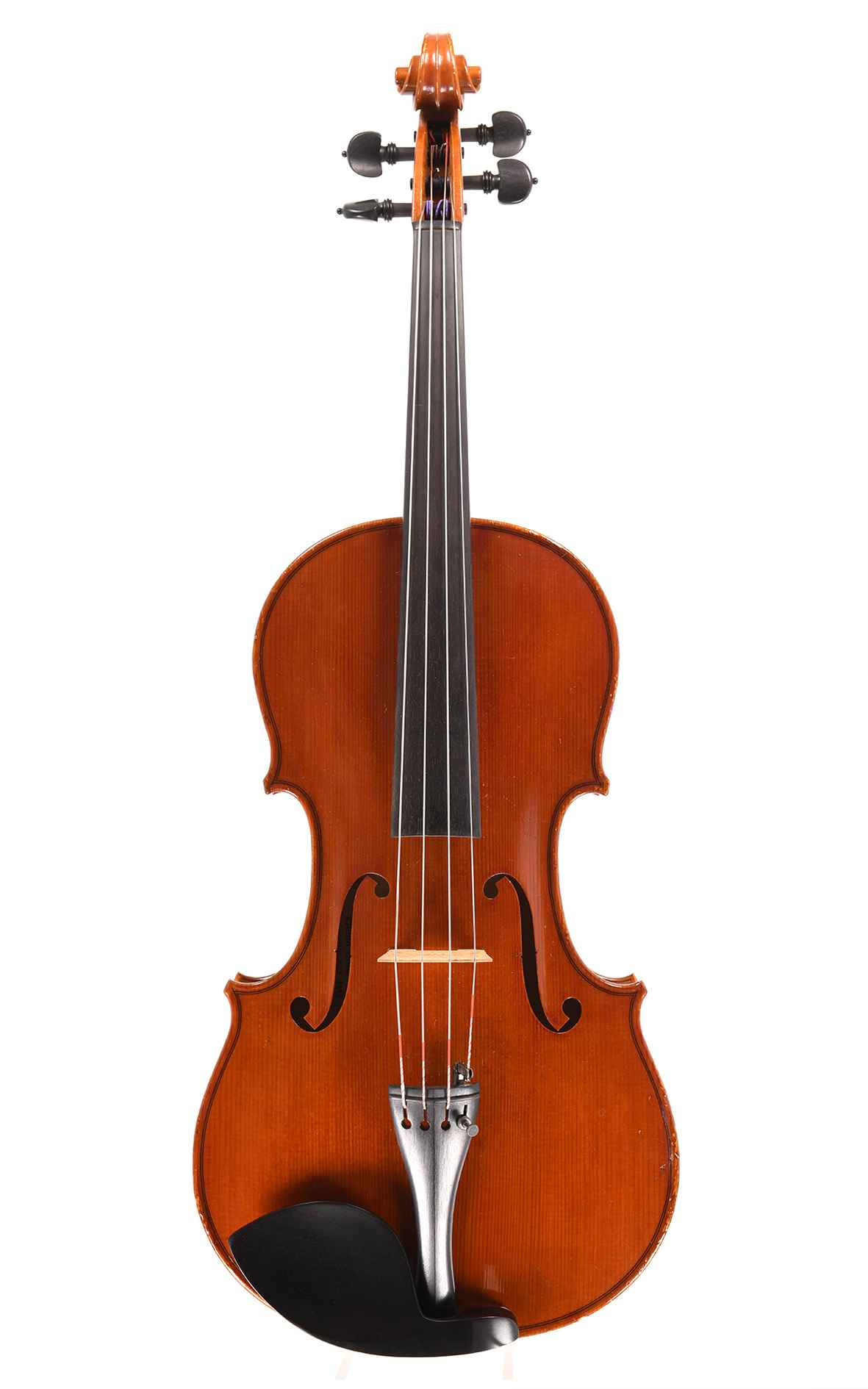 Contemporary Italian viola, Guido Trotta, Cremona 1993 | Violas