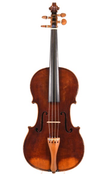 FRENCH VIOLINS for sale - premium stringed instruments | Corilon violins