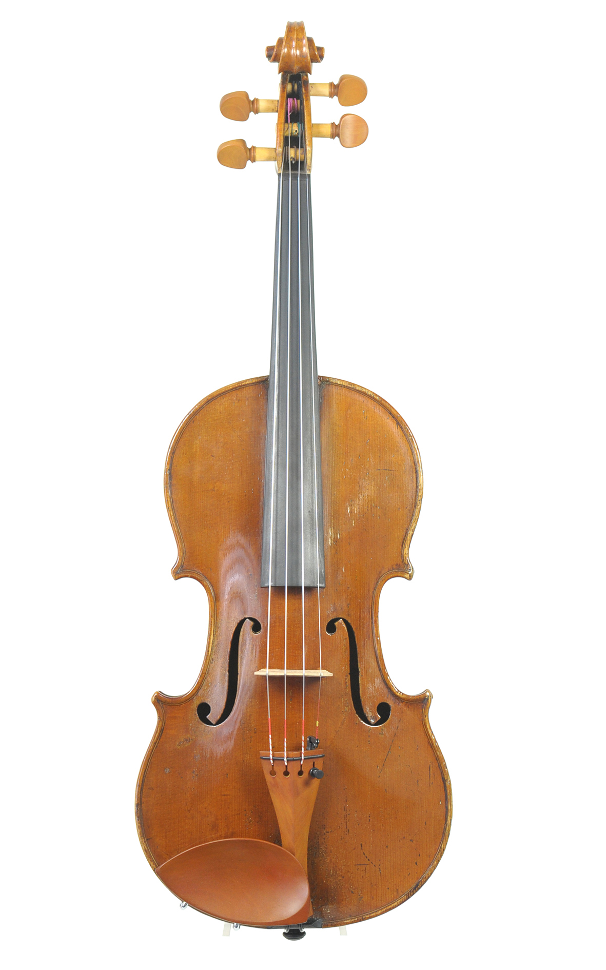 Historic French violin, Remy, Paris approx. 1840