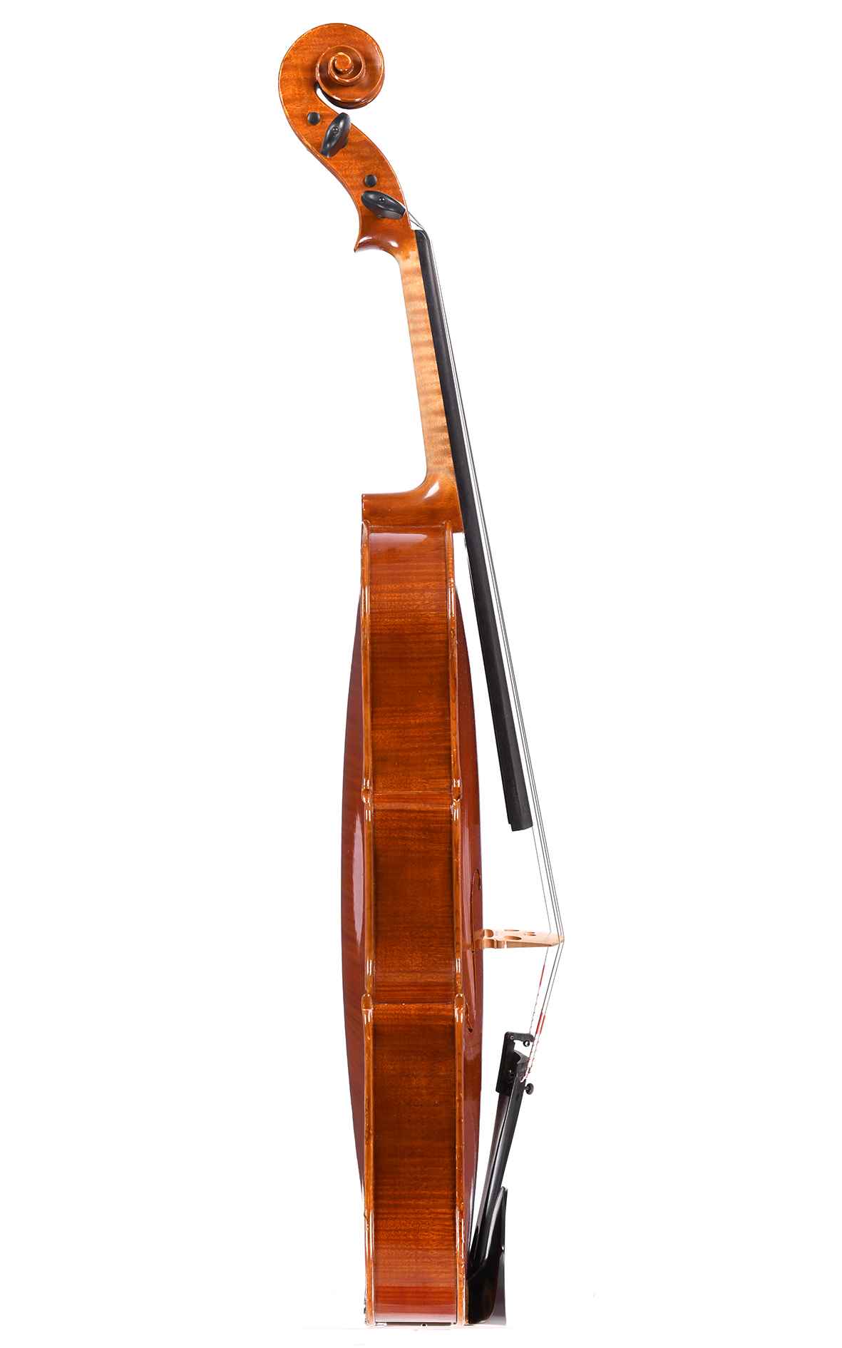 Contemporary Italian viola, Guido Trotta, Cremona 1993 | Violas