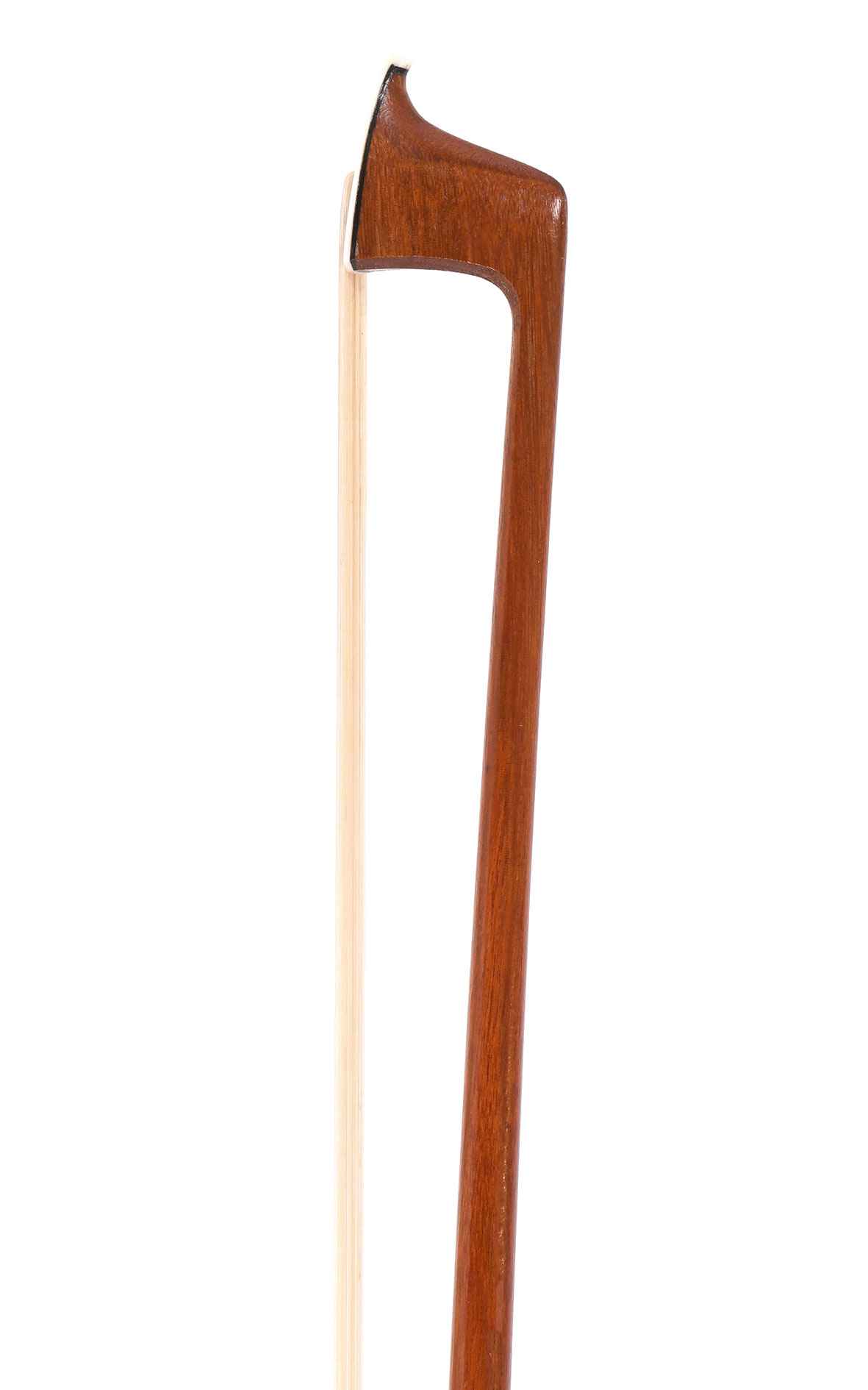 Nicolas Simon (“Simon FR”), French violin bow c.1850