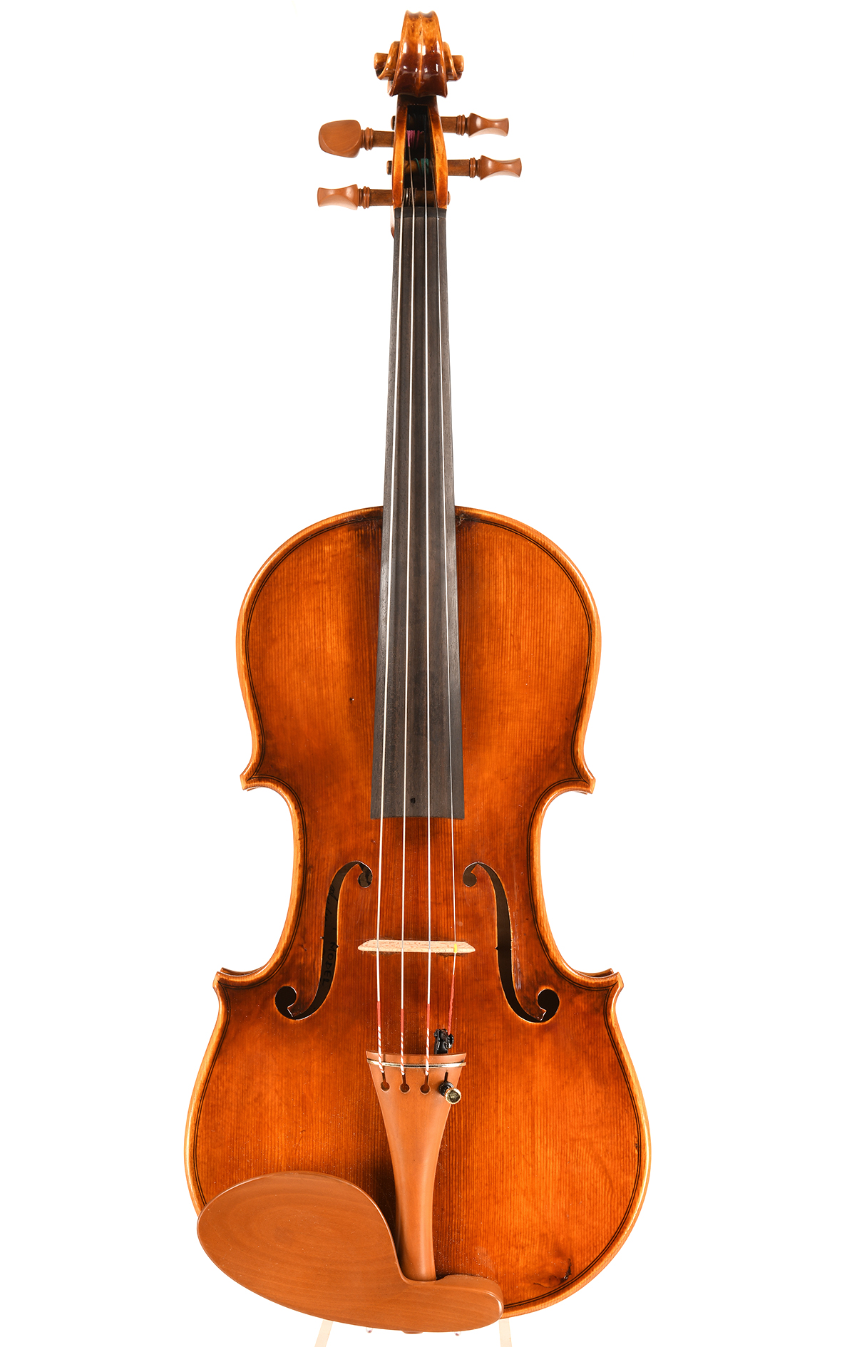 CREMONA VIOLINS for sale - Cremonese violins - sound samples