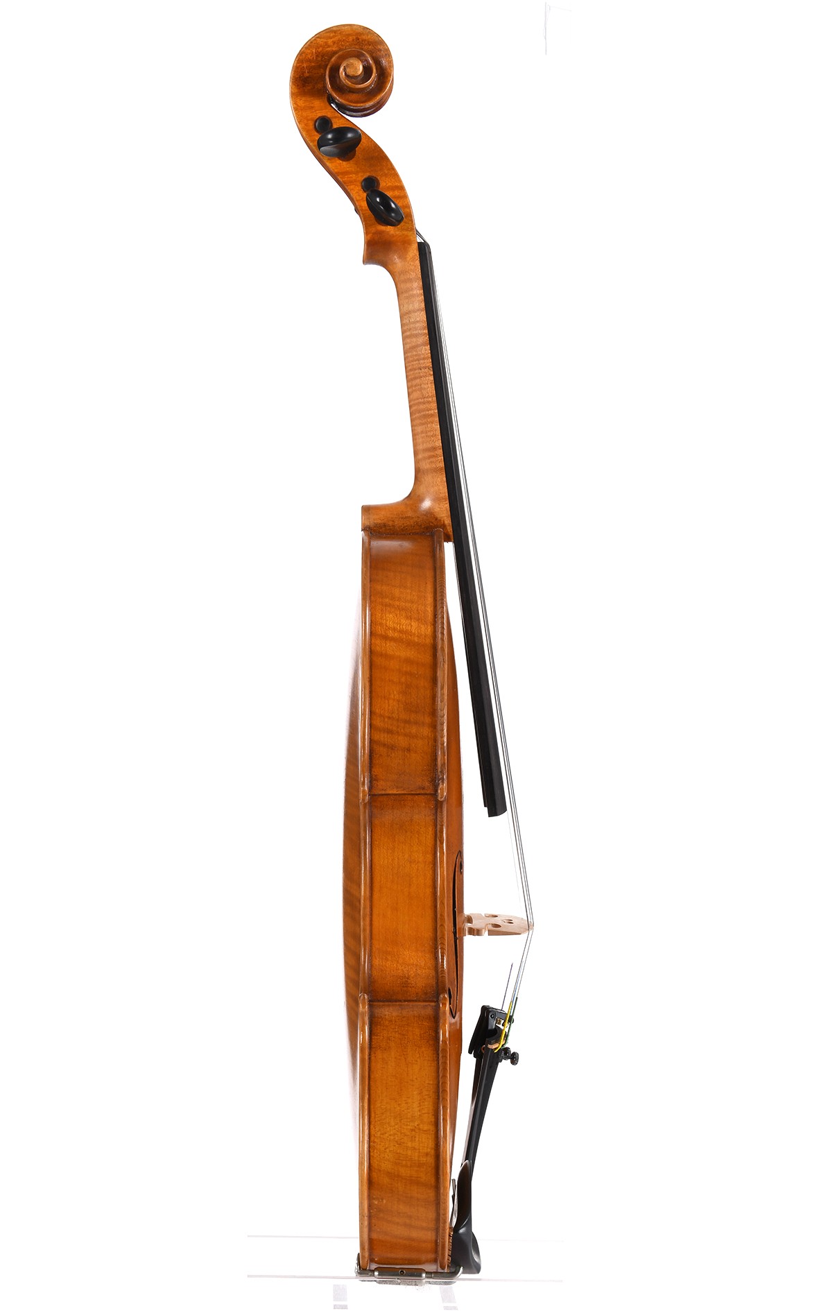 German violin by Ernst Heinrich Roth, 1963