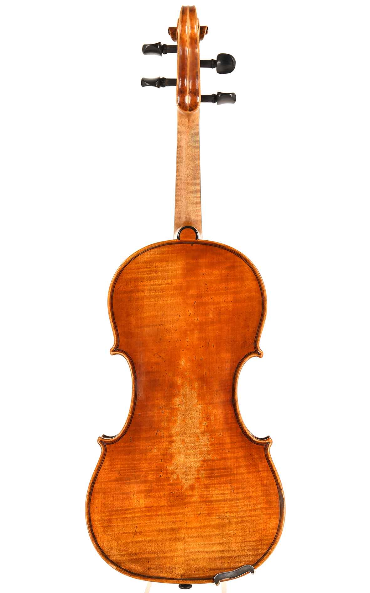 Violin after Guarnerius