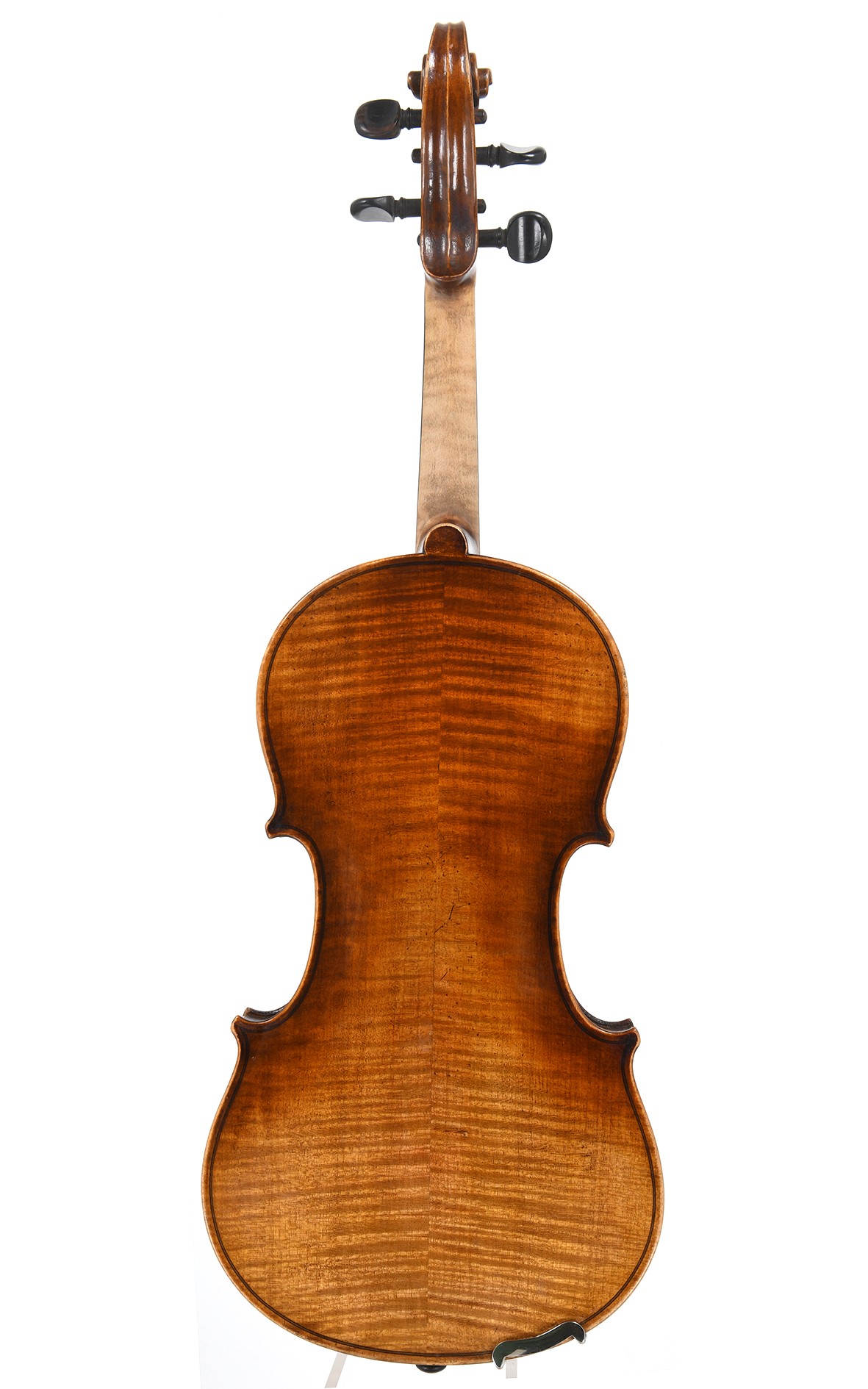 Antique violin from Saxony, Germany 1920's