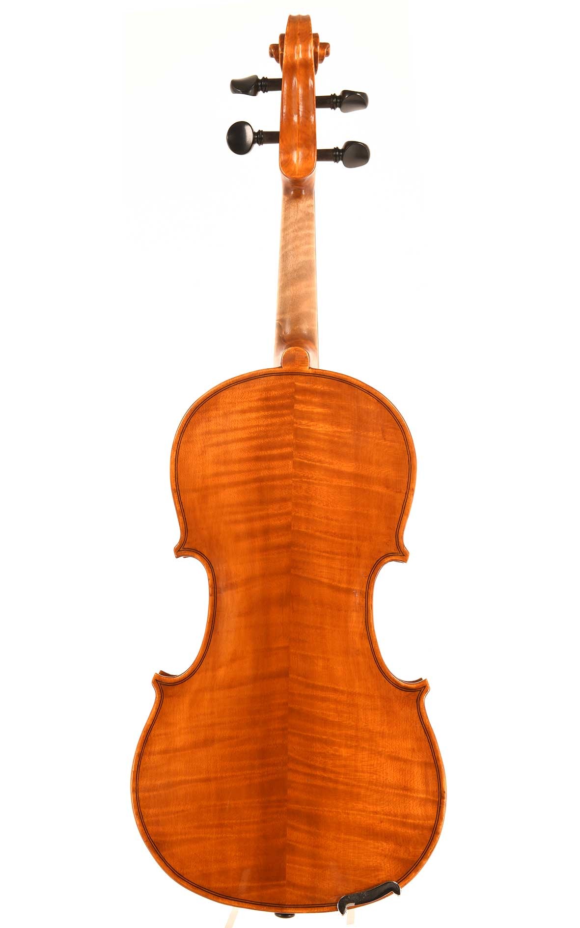 Antonio Graziano, 1985: Italian violin from Palermo