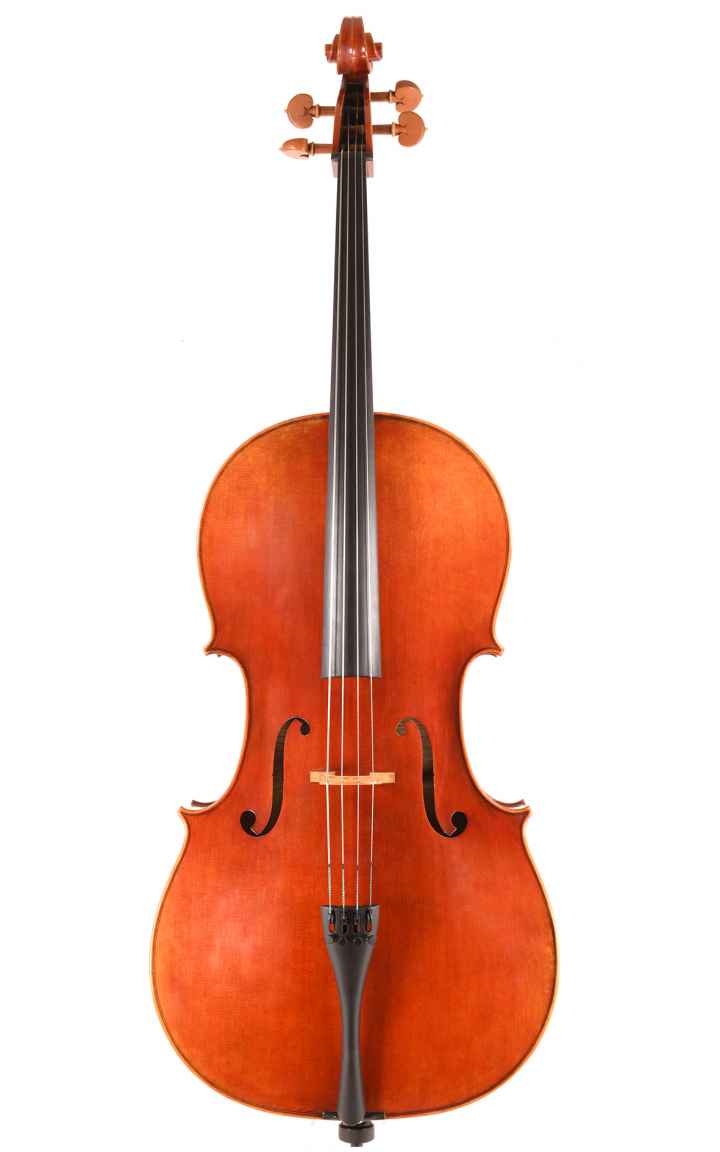 [CELLO] Fine cellos for sale - old and antique German, French and ...