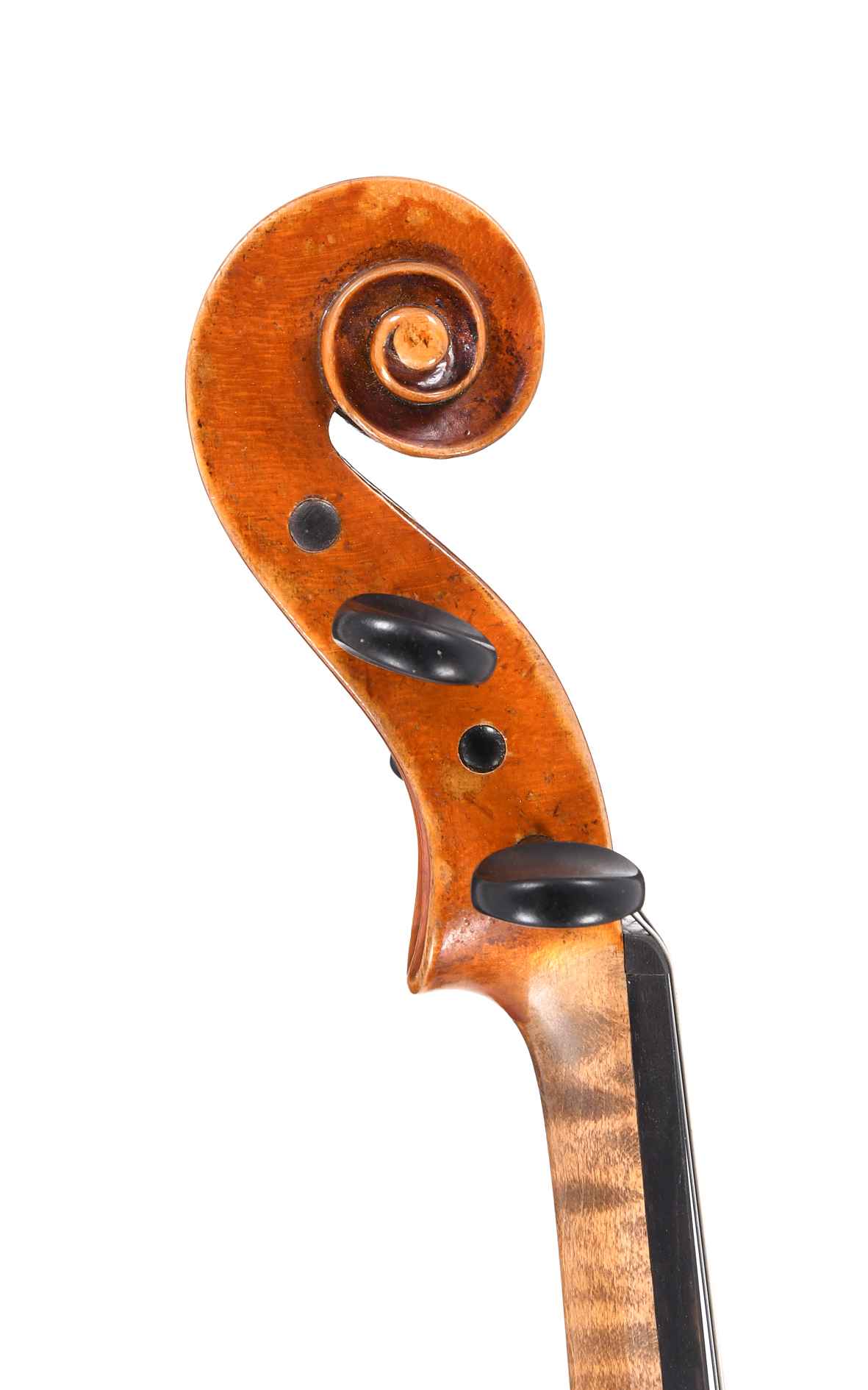 German violin after Jacobus Stainer, circa 1930