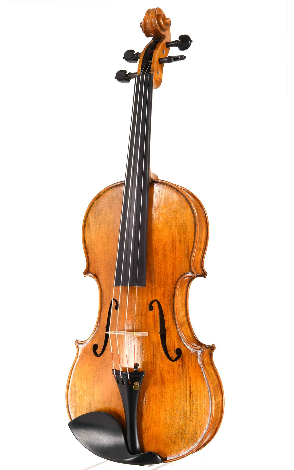 Violin after Guarnerius del Gesu - "CV Selectio" Opus 15 (set)