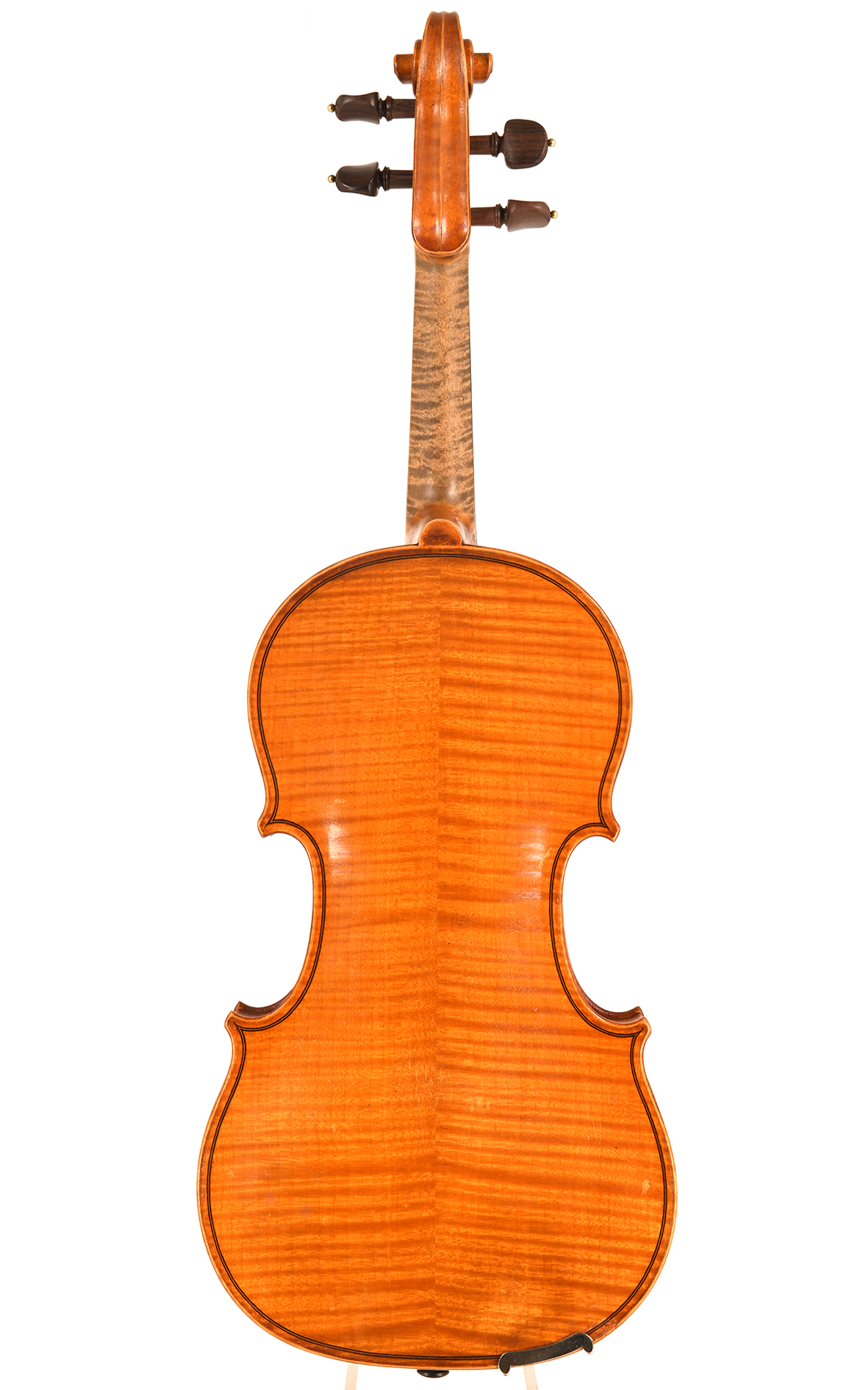 The violin: practical tips on care and maintenance