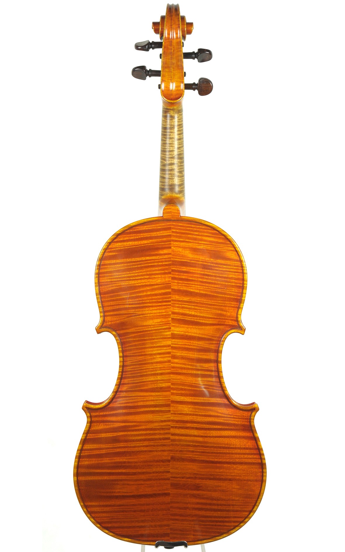 Fine Italian viola, Ado Zani, Cesena