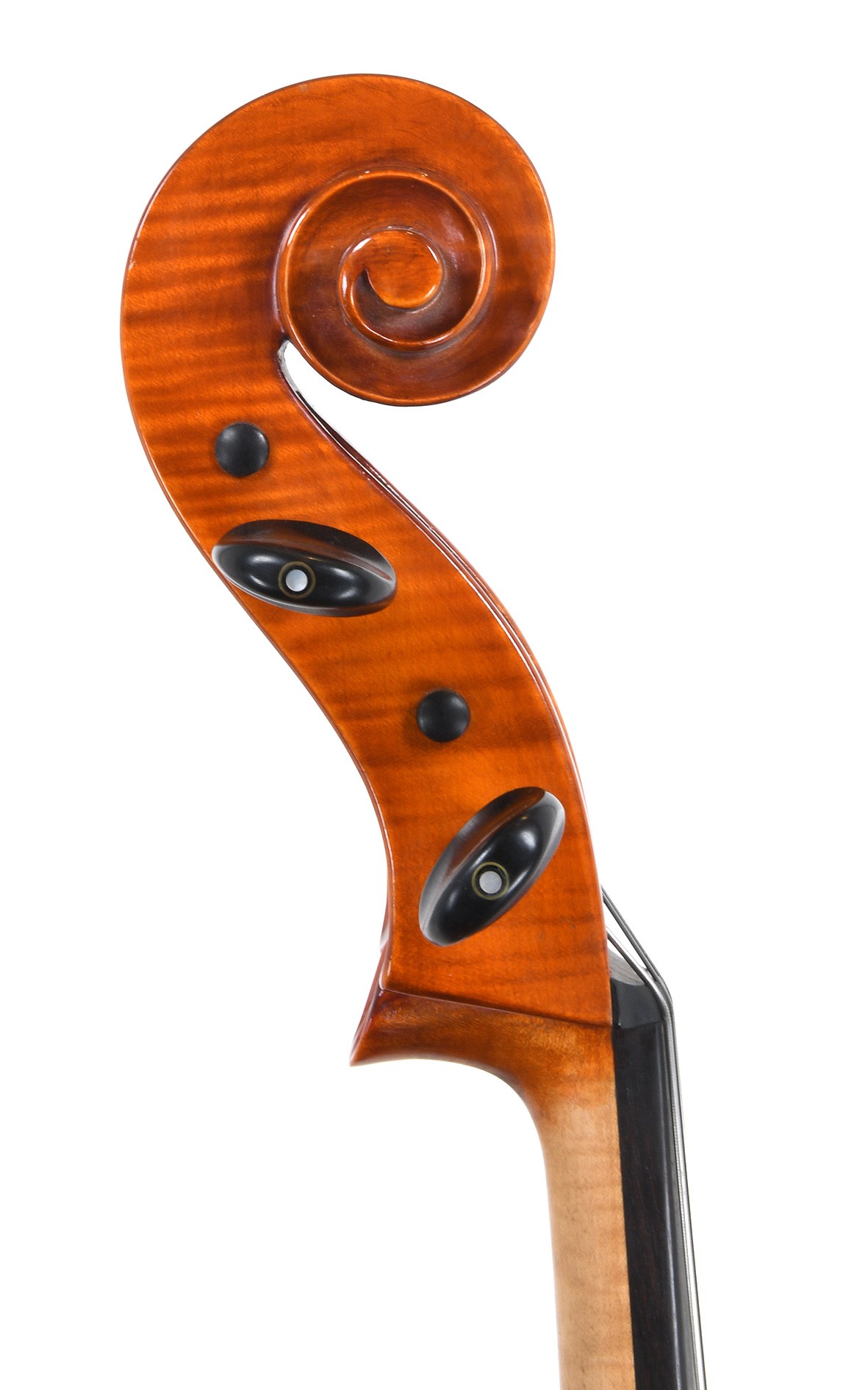 German master cello by Stöhr Illner Riedl, 1988