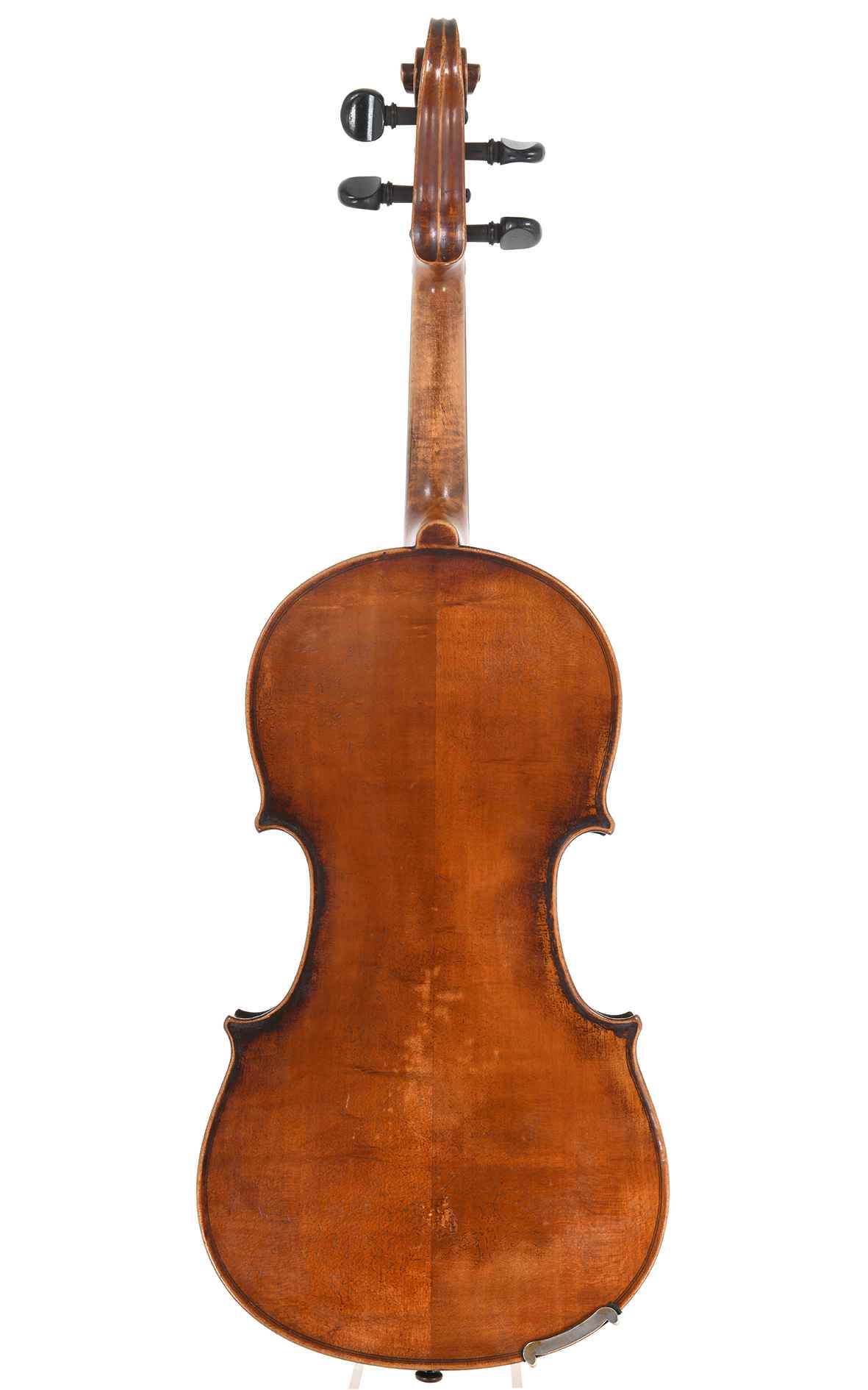 Antique French viola, Mirecourt, around 1880 (40.0 cm)
