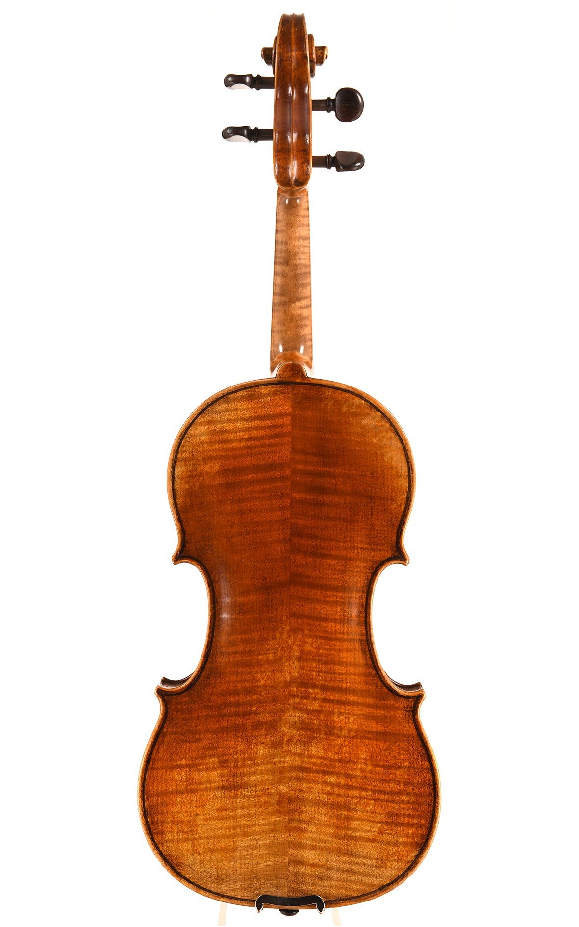 Attractive German violin, after Giuseppe Guarneri del Gesù around 1930