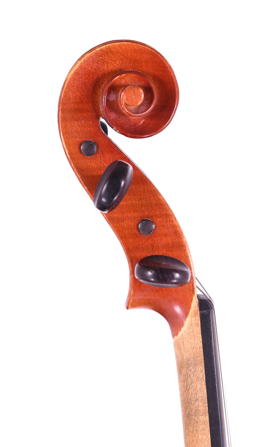 Modern Viola, 20th century, Czech republic