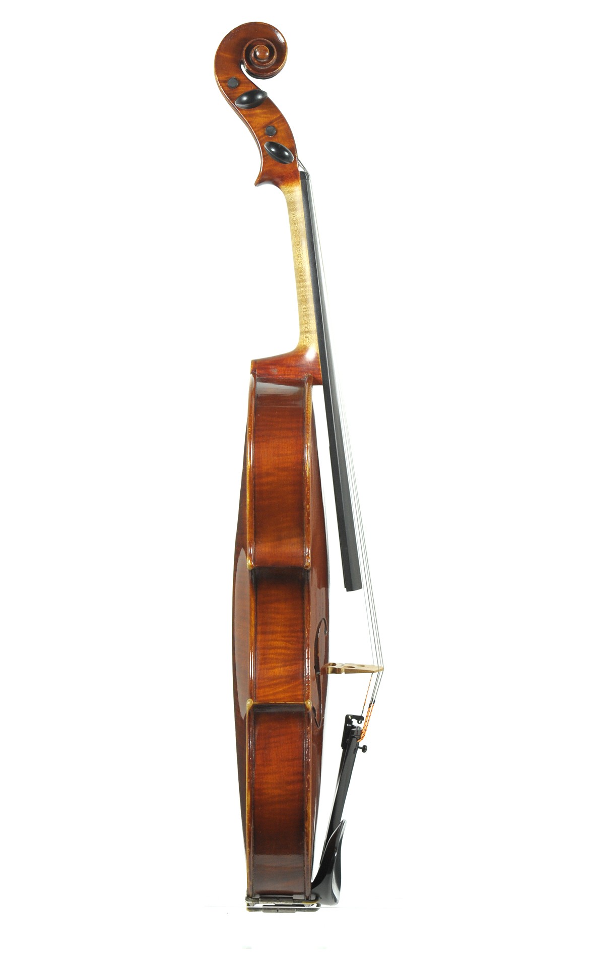 Fine Italian viola by Mario Bedocchi, 1922