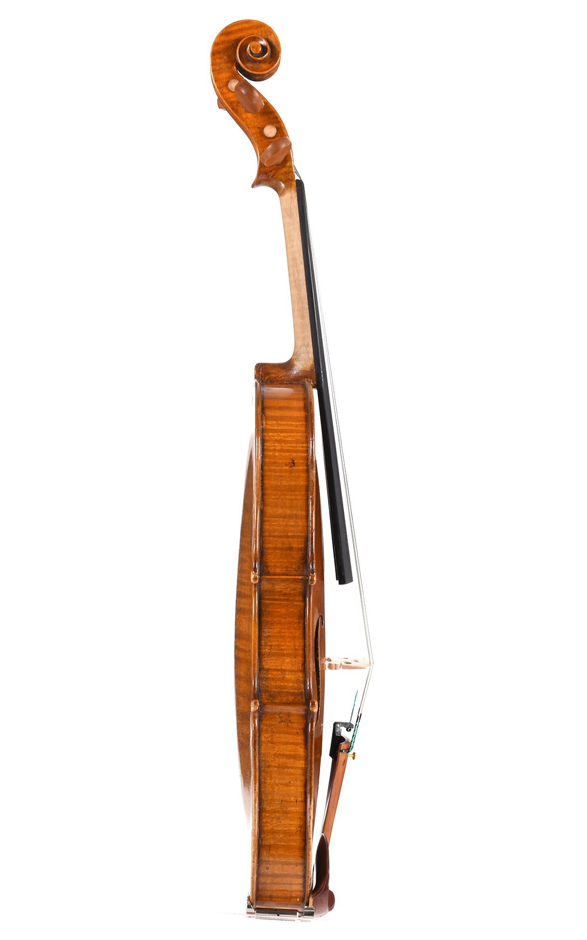 Historic French violin, Jean-Mathurin Remy approx. 1820