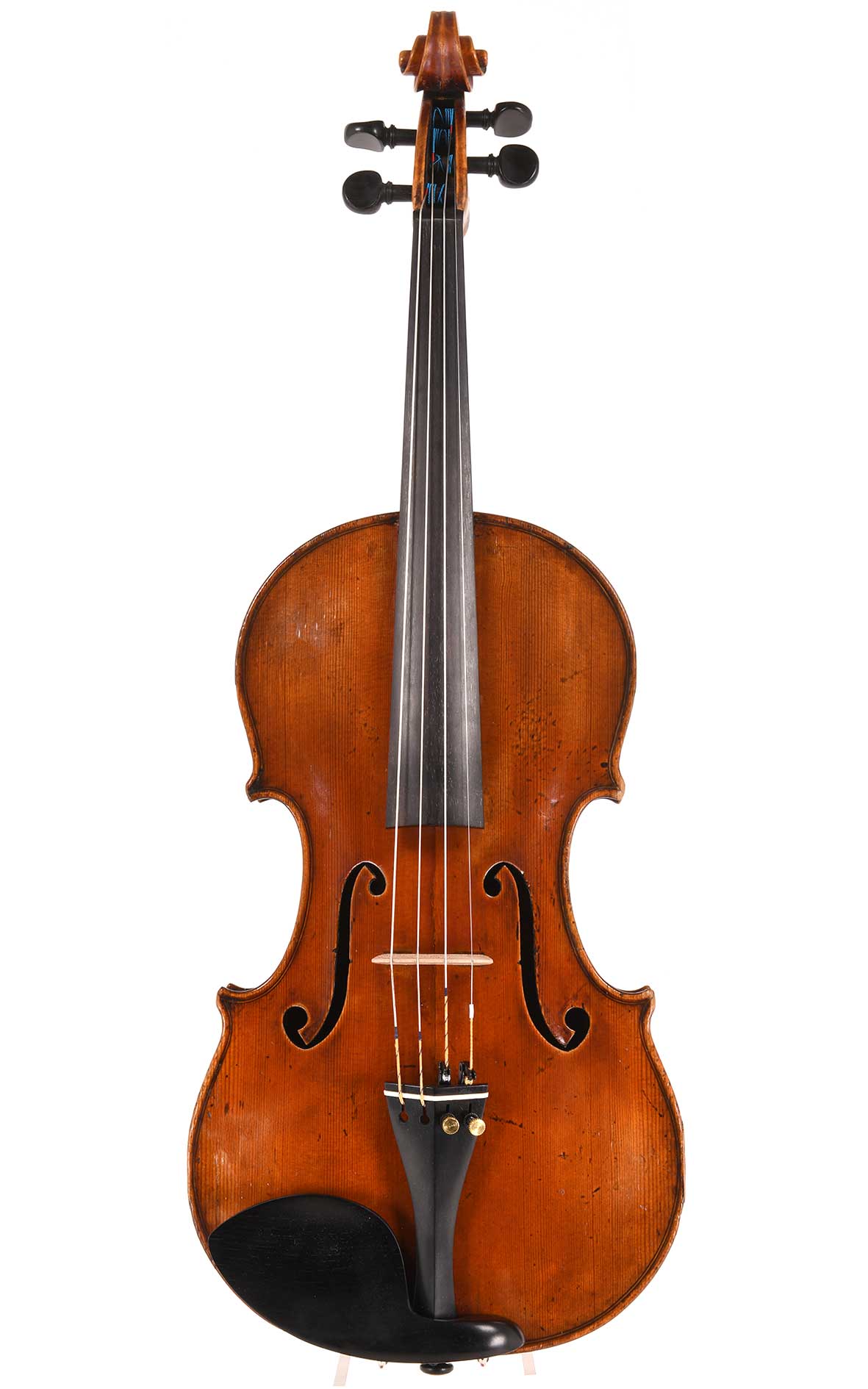 GERMAN VIOLINS - premium stringed instruments for sale | Corilon shop ...
