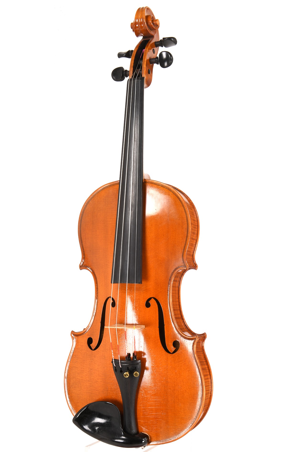 Ernst Heinrich Roth violin, Bubenreuth made in 1964