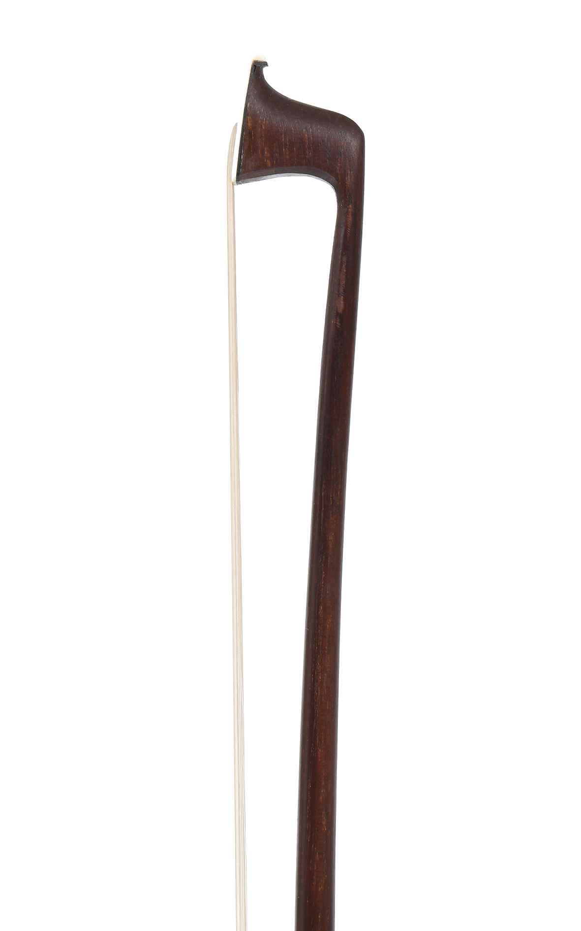 Laberte, Mirecourt : archet d'alto français actif