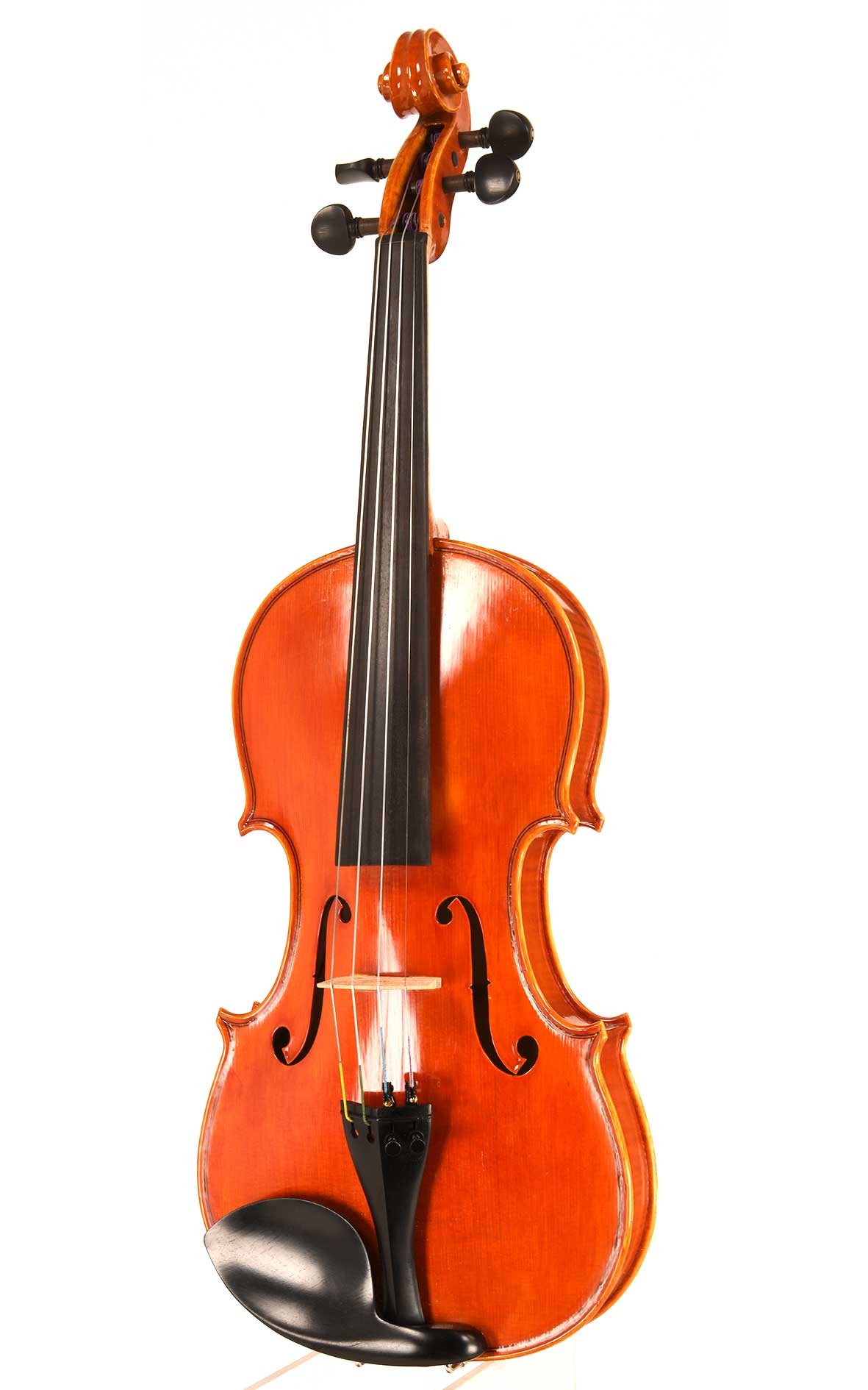 Italian violin by Marco Venturi (2022)