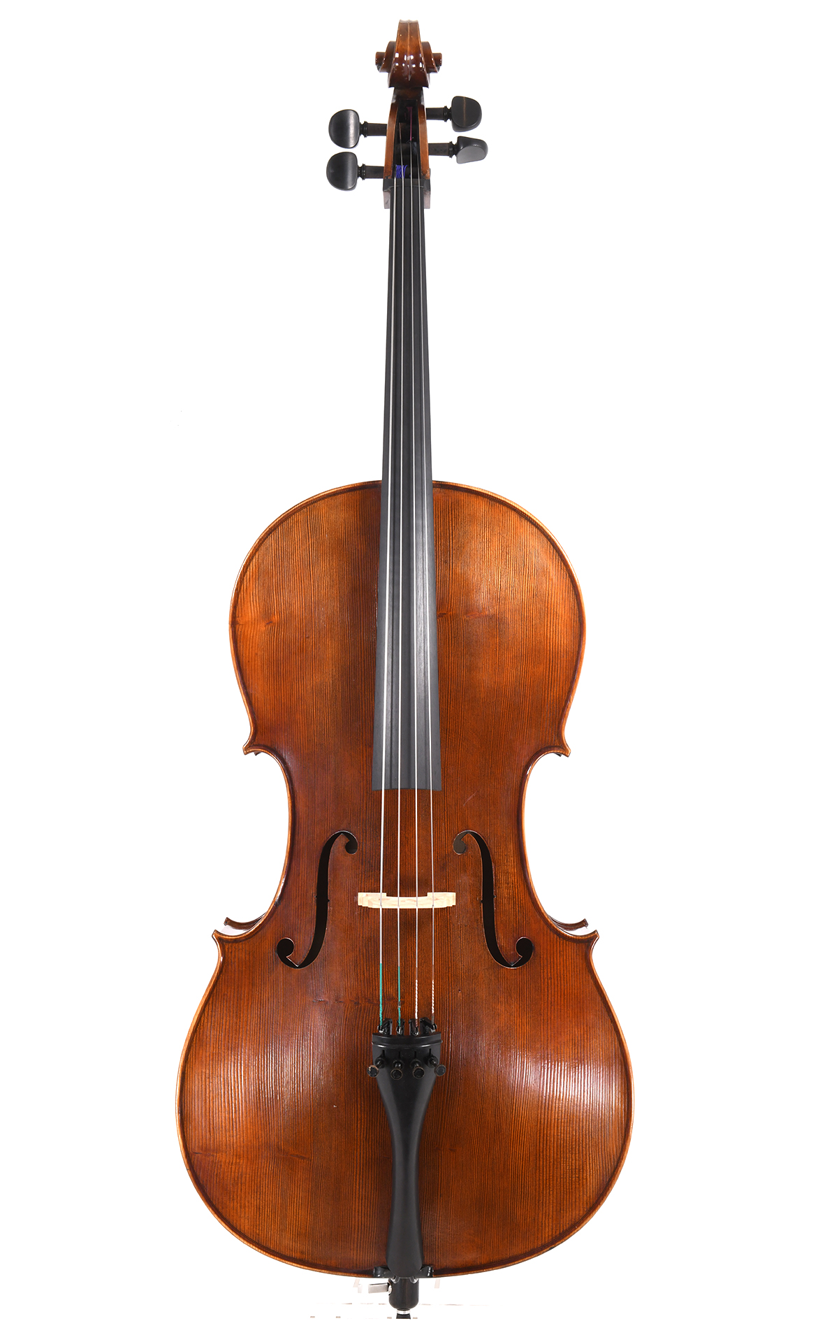 CV Selectio Cello op. 23