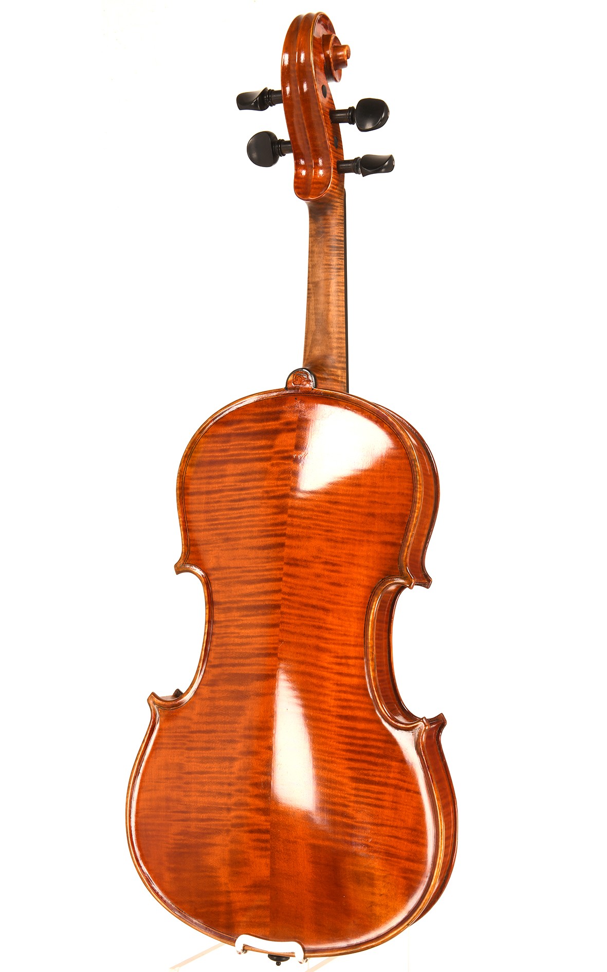 Italian violin by Mario Gadda & Gaetano Gadda, 1954