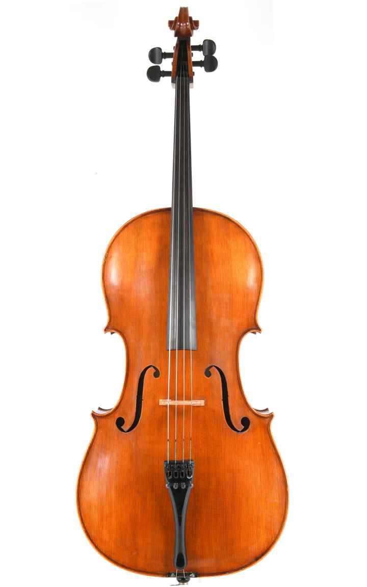 CELLO for sale: Fine cellos - old and antique cellos | Online catalogue ...