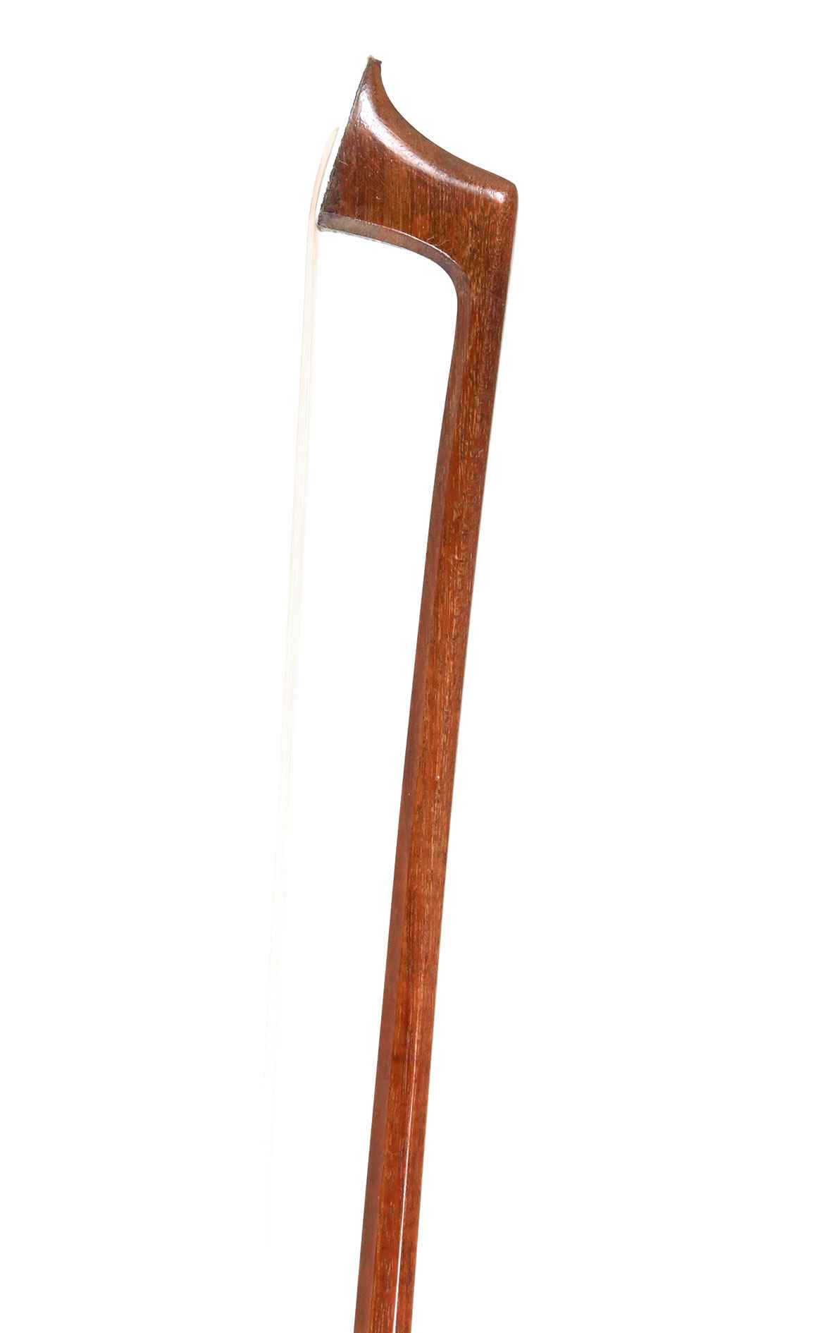Interesting violin bow around 1850, 19th century (classical violin bow)