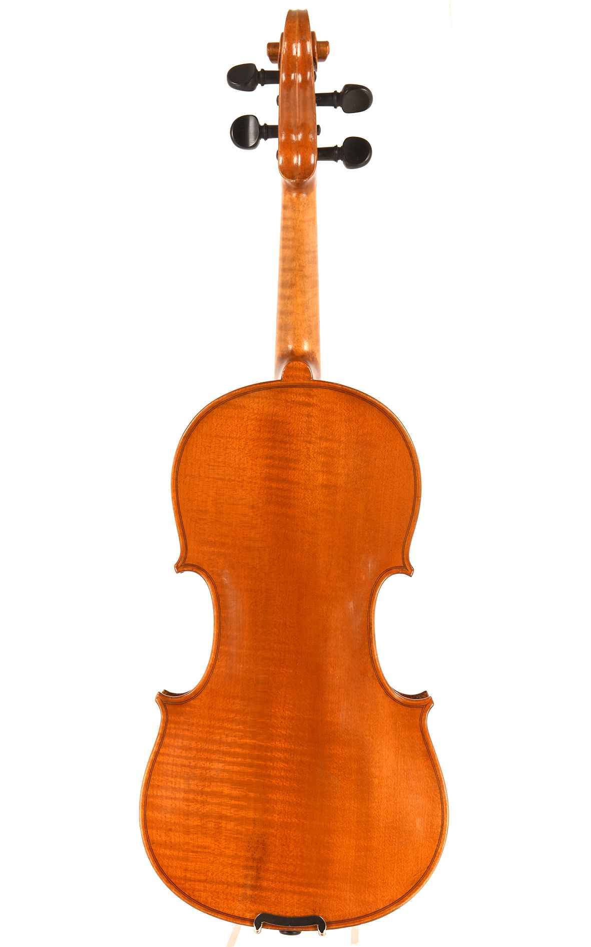 German violin from Markneukirchen