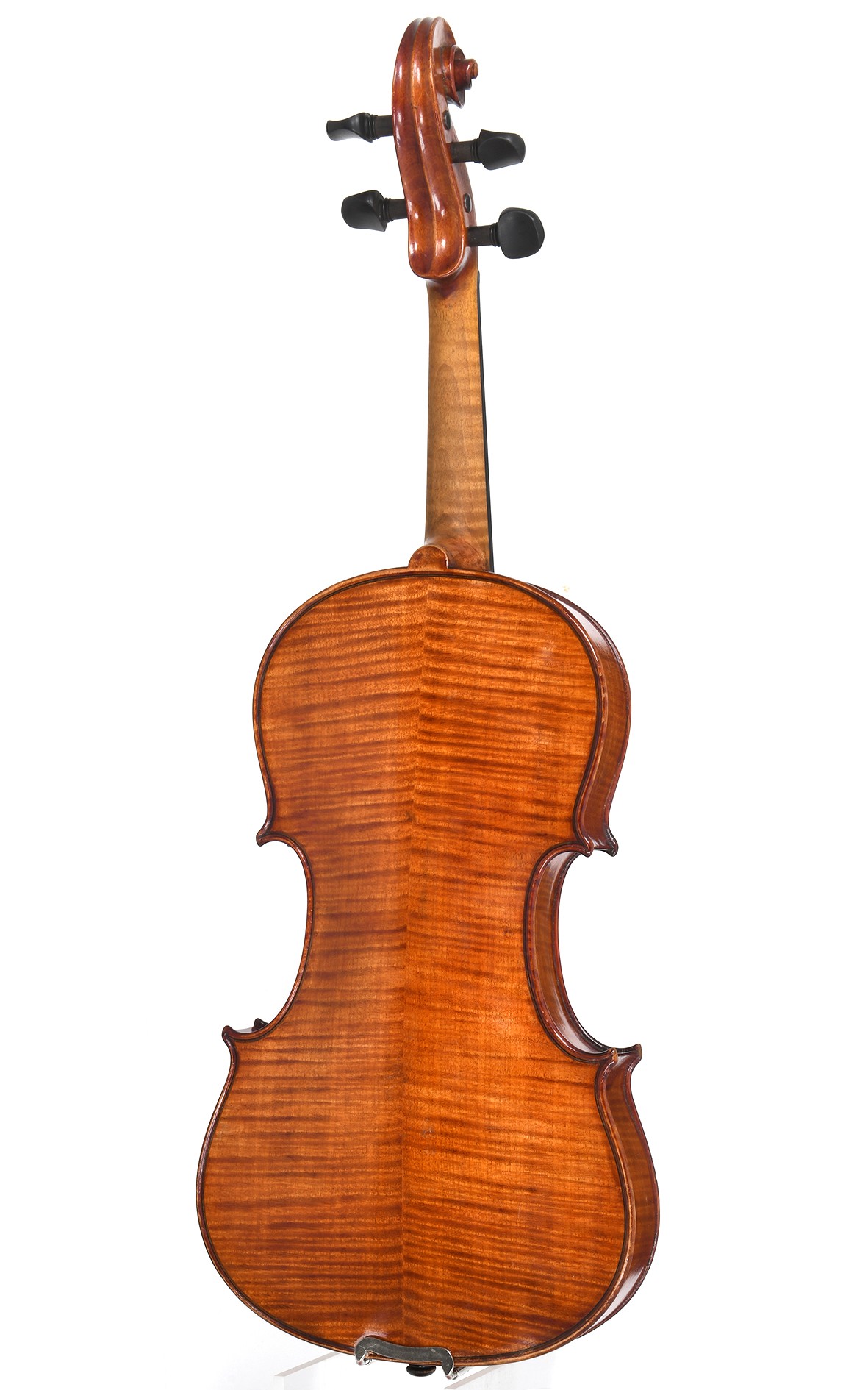 Contemporary English violin, circa 1940/1950