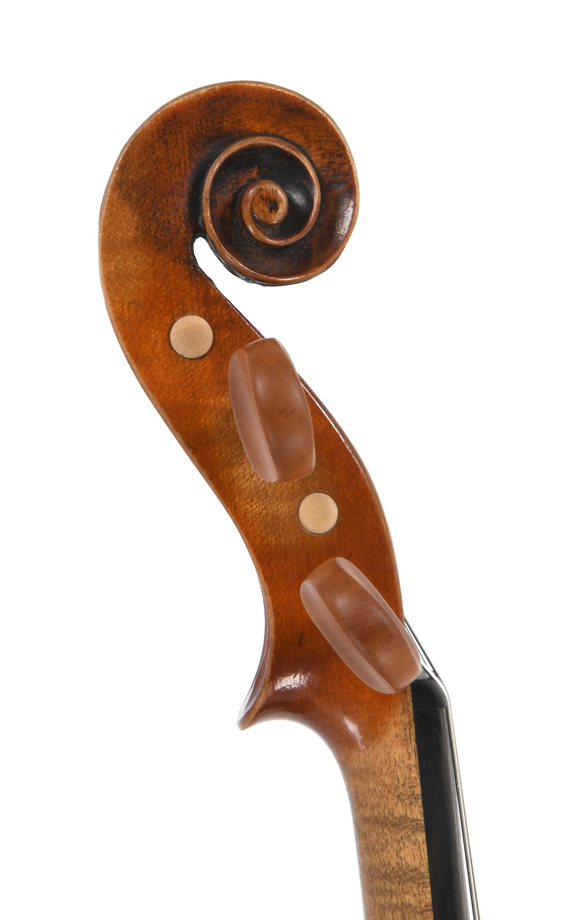 Antique violin from Saxony, Germany 1920's - Franz Berger
